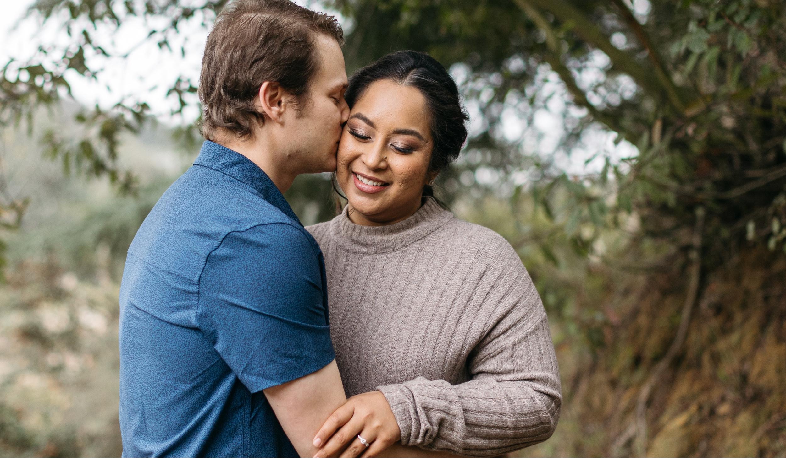 Martha Martin and Michael Reyneke's Wedding Website