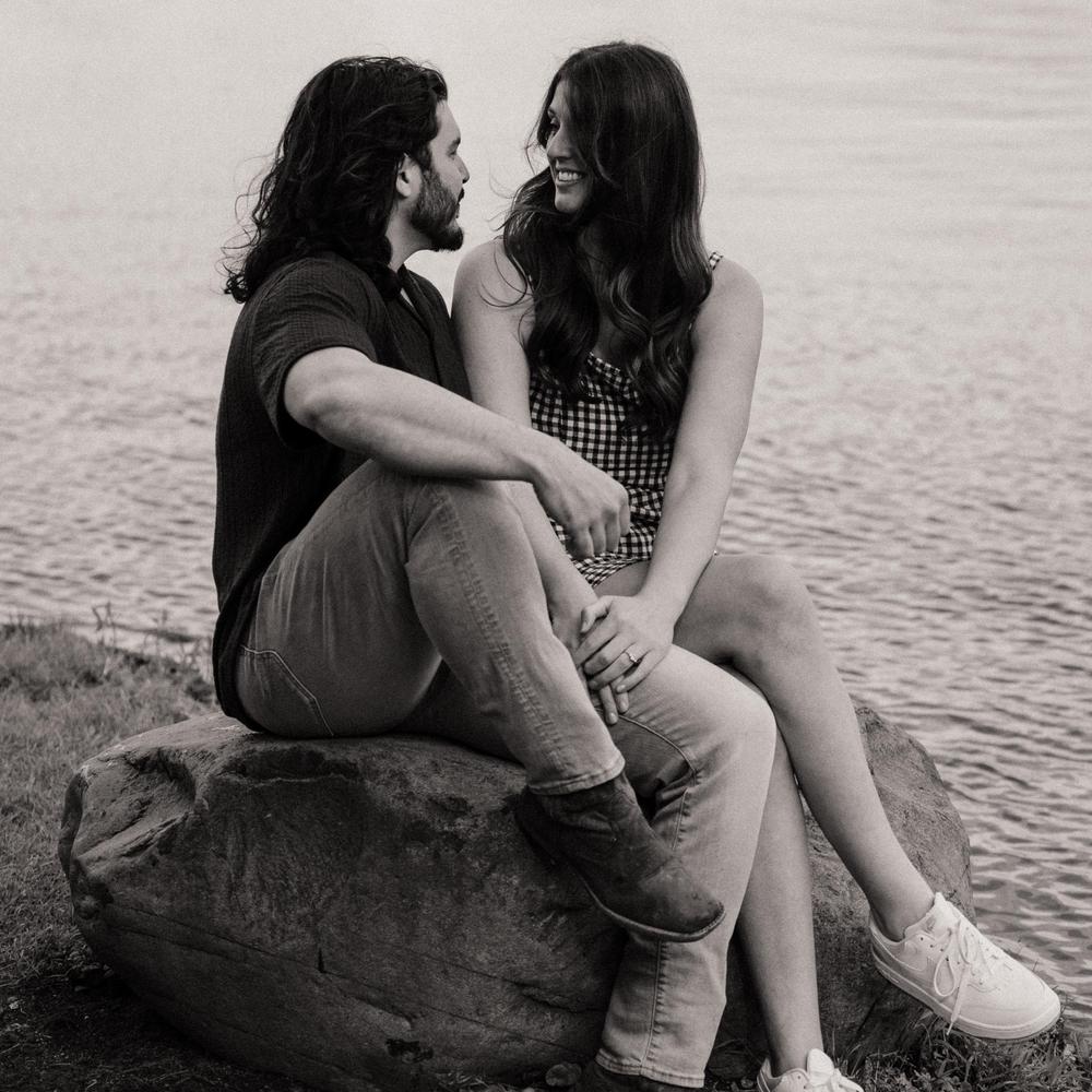 Jenna Becker and Tim Hester's Wedding Website