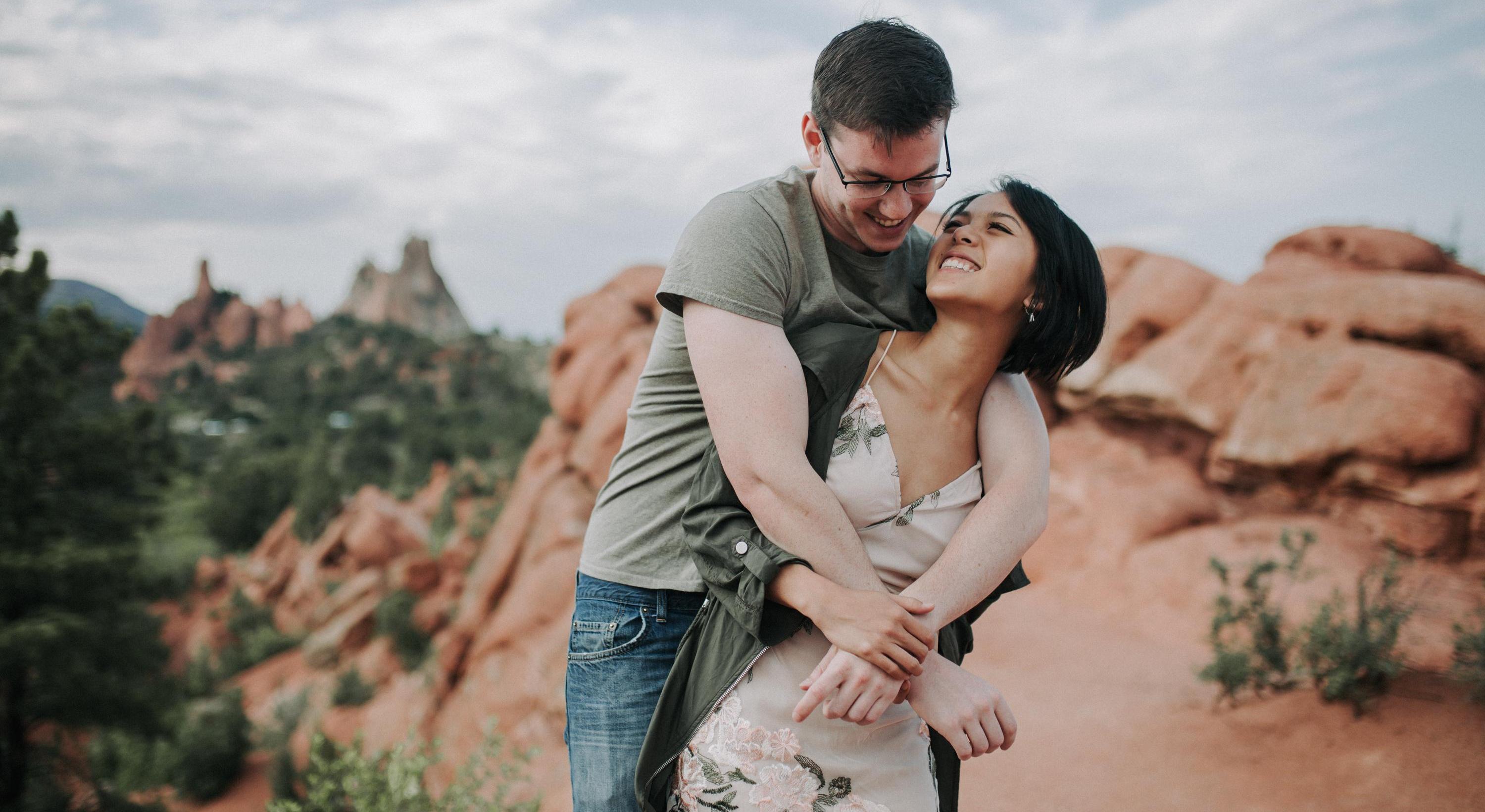 Tiffany Nguyen and Tyler Betts' Wedding Website