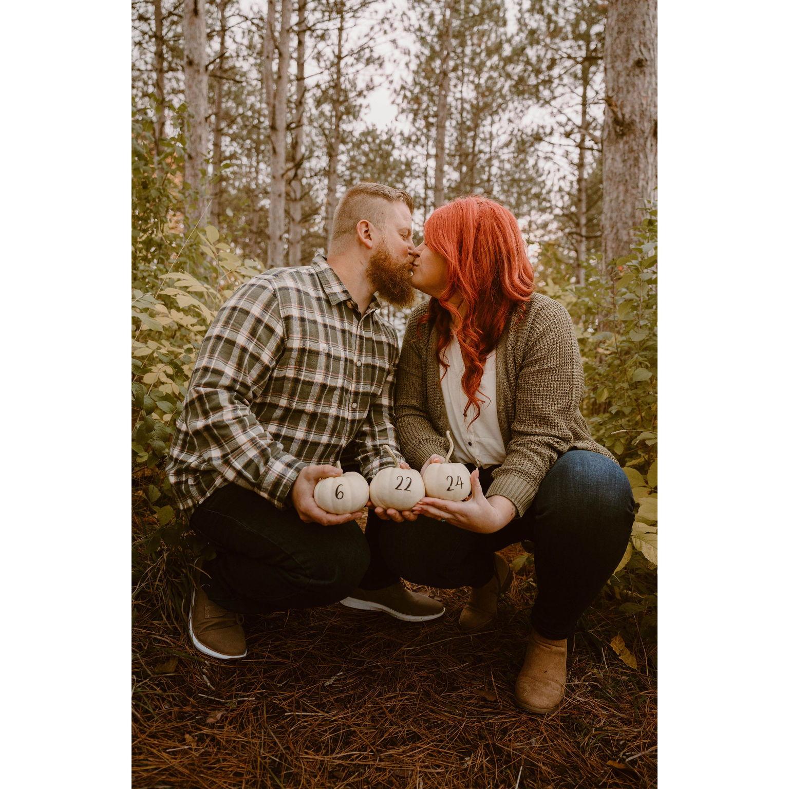 Caitlin Ziebell and Cody Kerr's Wedding Website