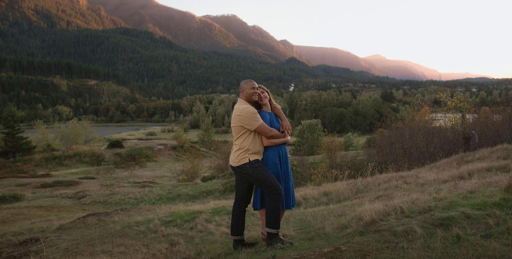 Becca Joy Melvin and Isaac Anihili Thelin's Wedding Website