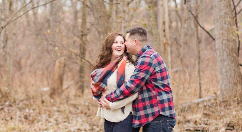Ashley Armstrong and Austin Armstrong's Wedding Website