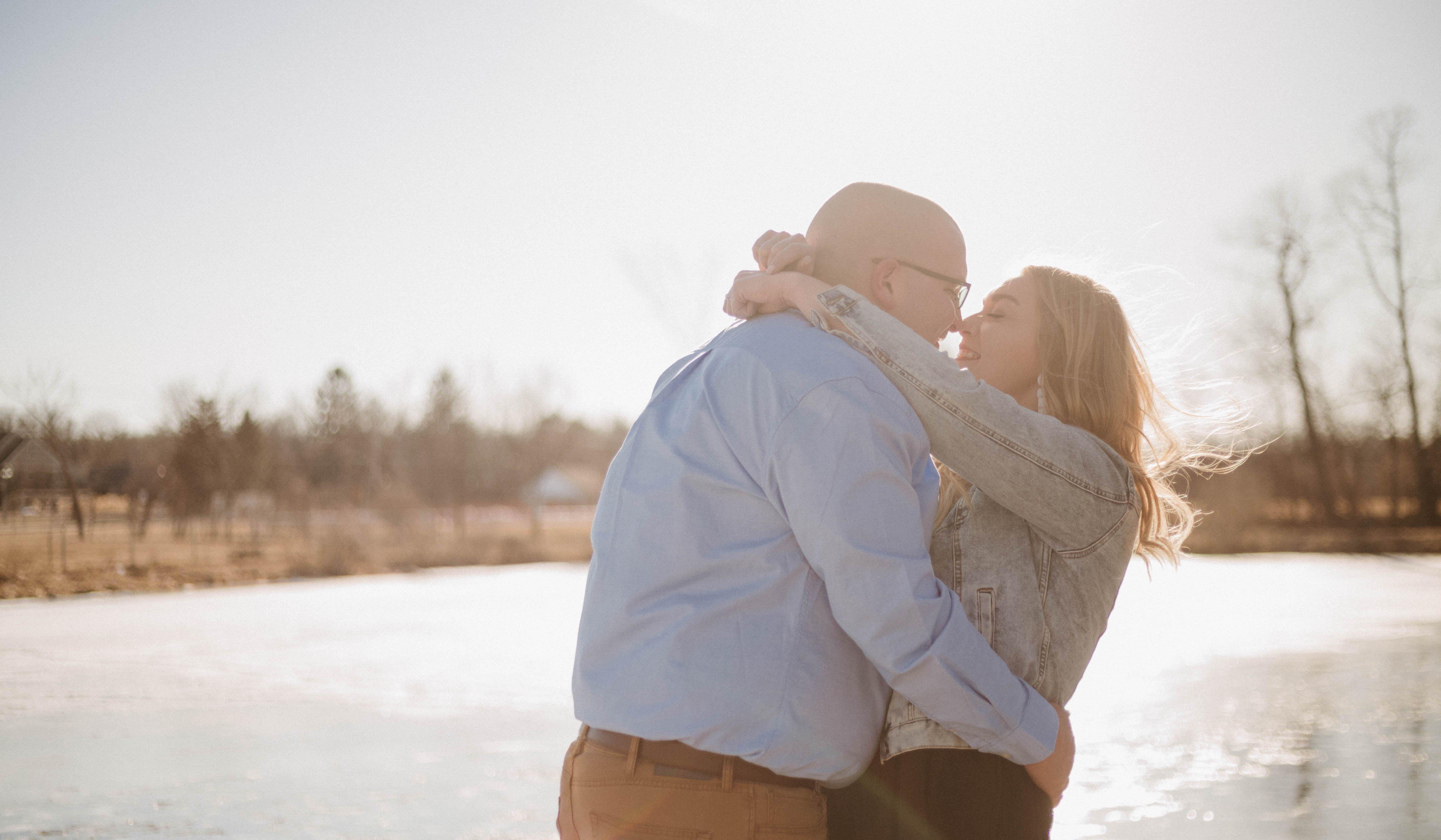 Samantha Boyles and Kyle Ritchey's Wedding Website