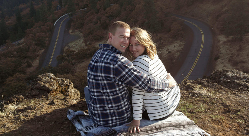 Ashley Gonsky and Robert Scott's Wedding Website