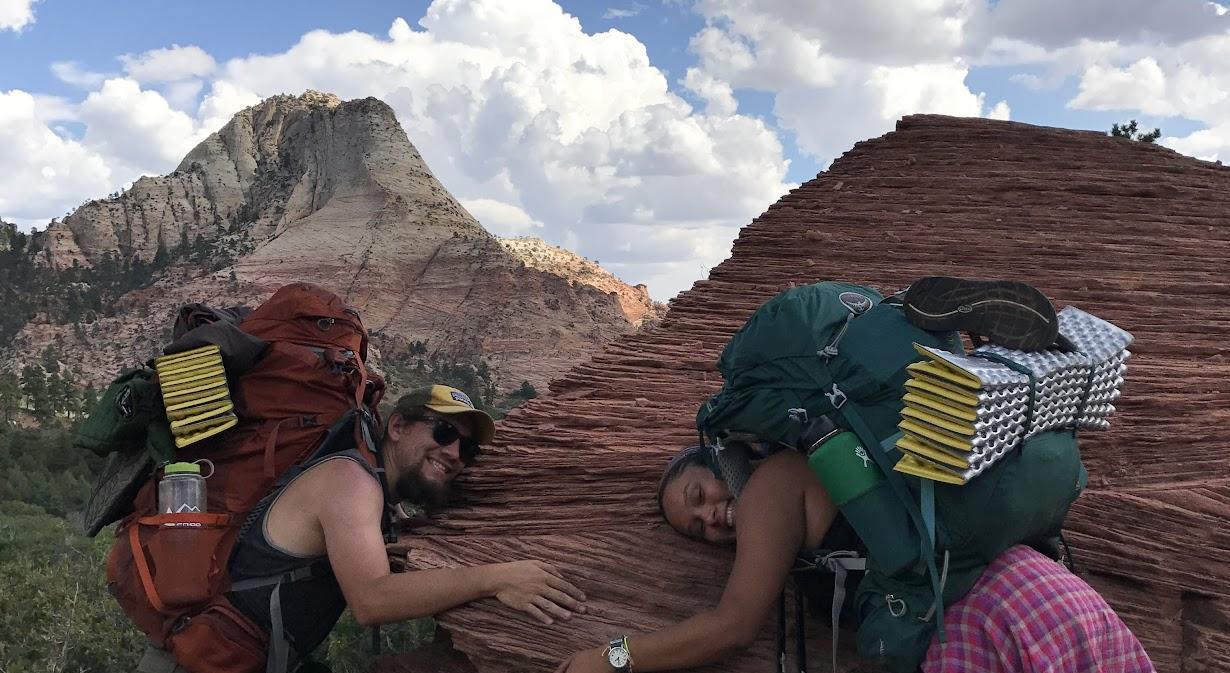 Alexander Boice and Rocio Centeno's Wedding Website