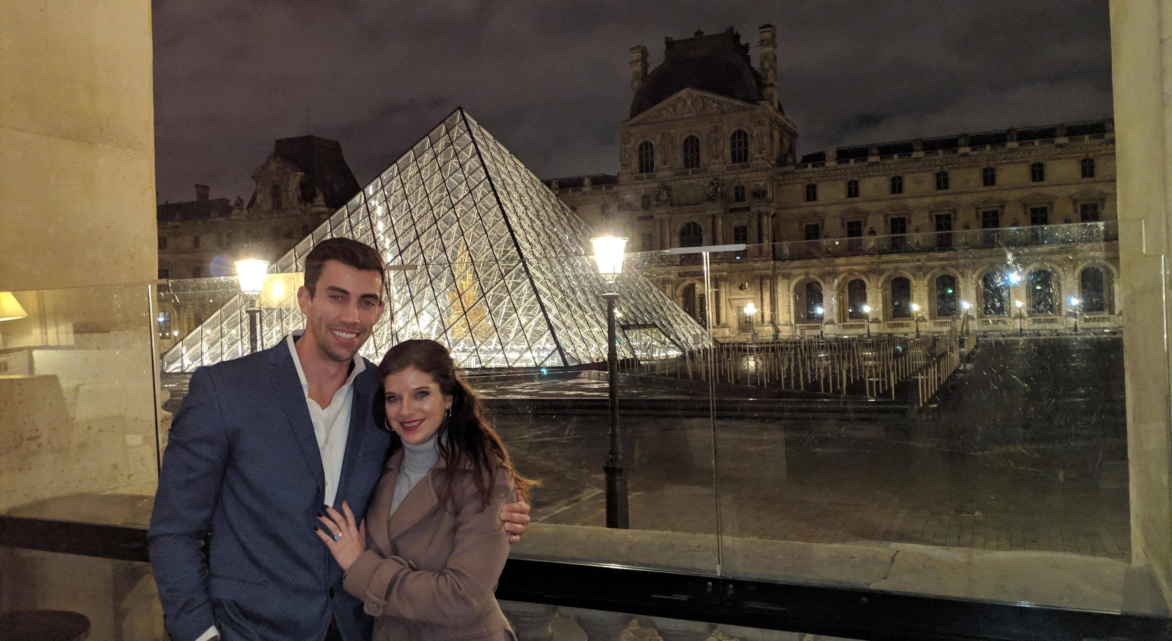 Jason Grieco and Courtney Shiels' Wedding Website