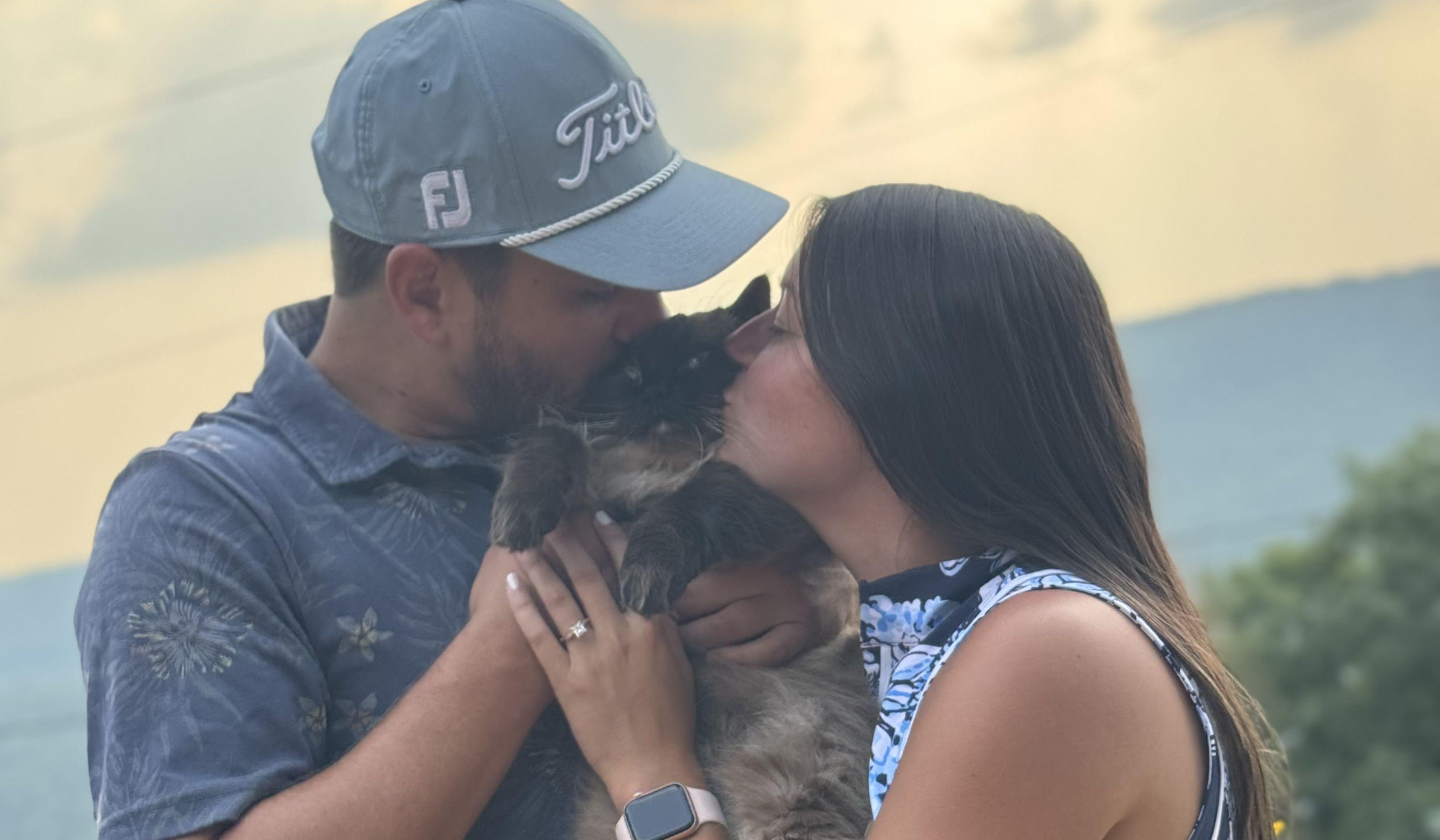 Tara Rodriguez and Joseph Roccapriore's Wedding Website