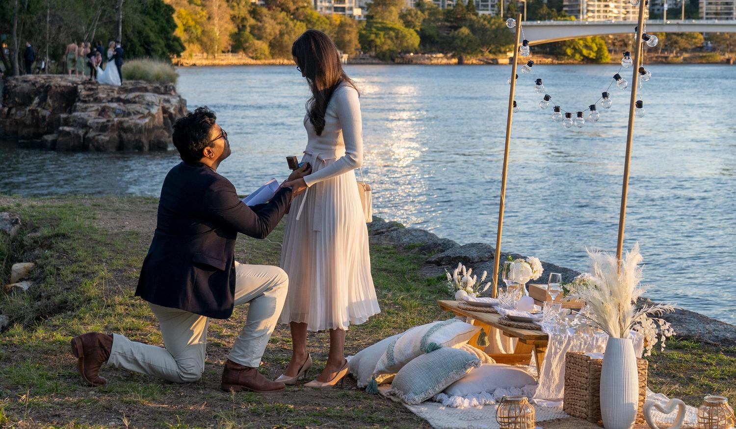 Emma Bryan and Rahat Hossain's Wedding Website