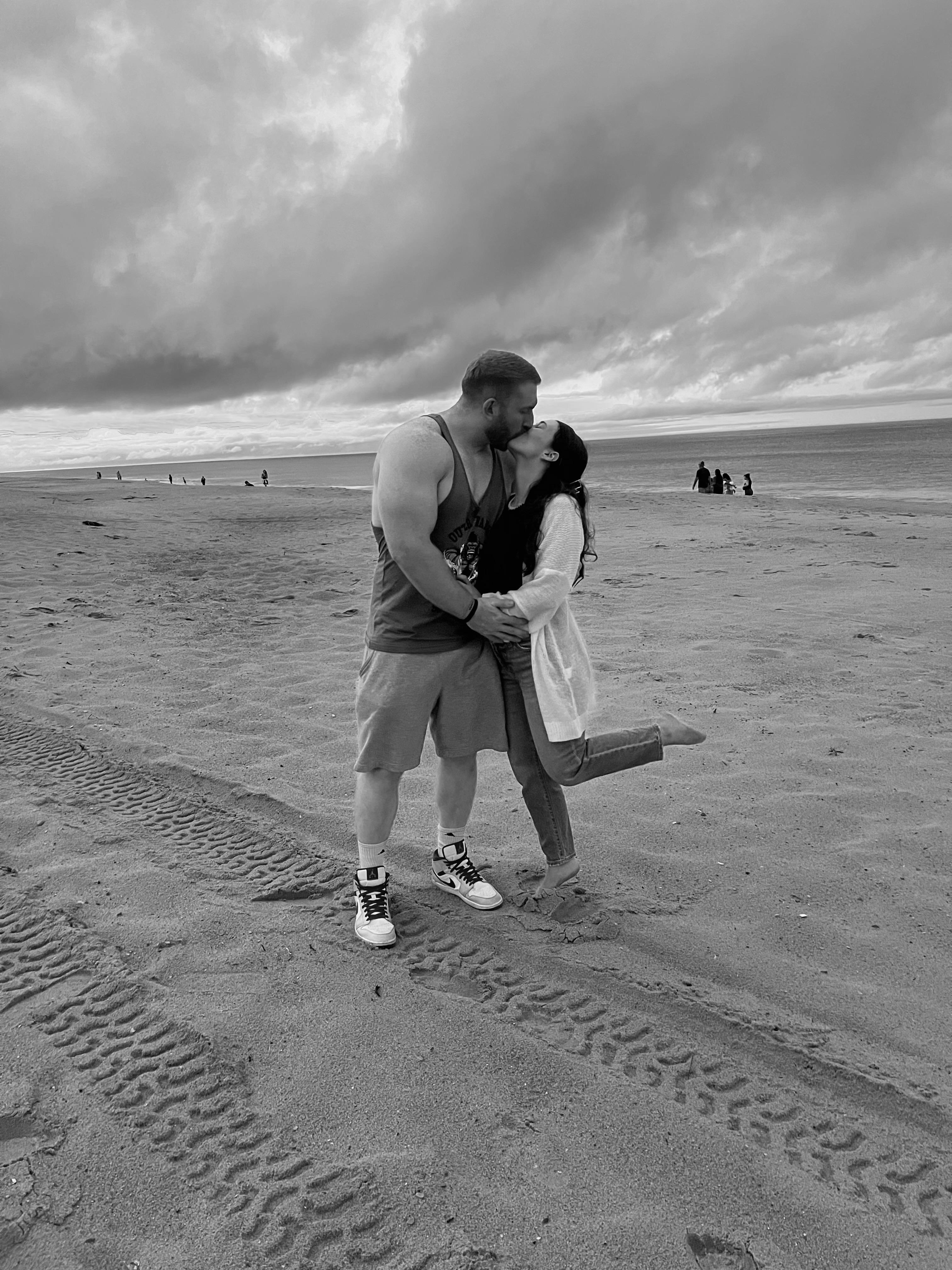 Ryan Desautels and Elizabeth DiCarlo's Wedding Website