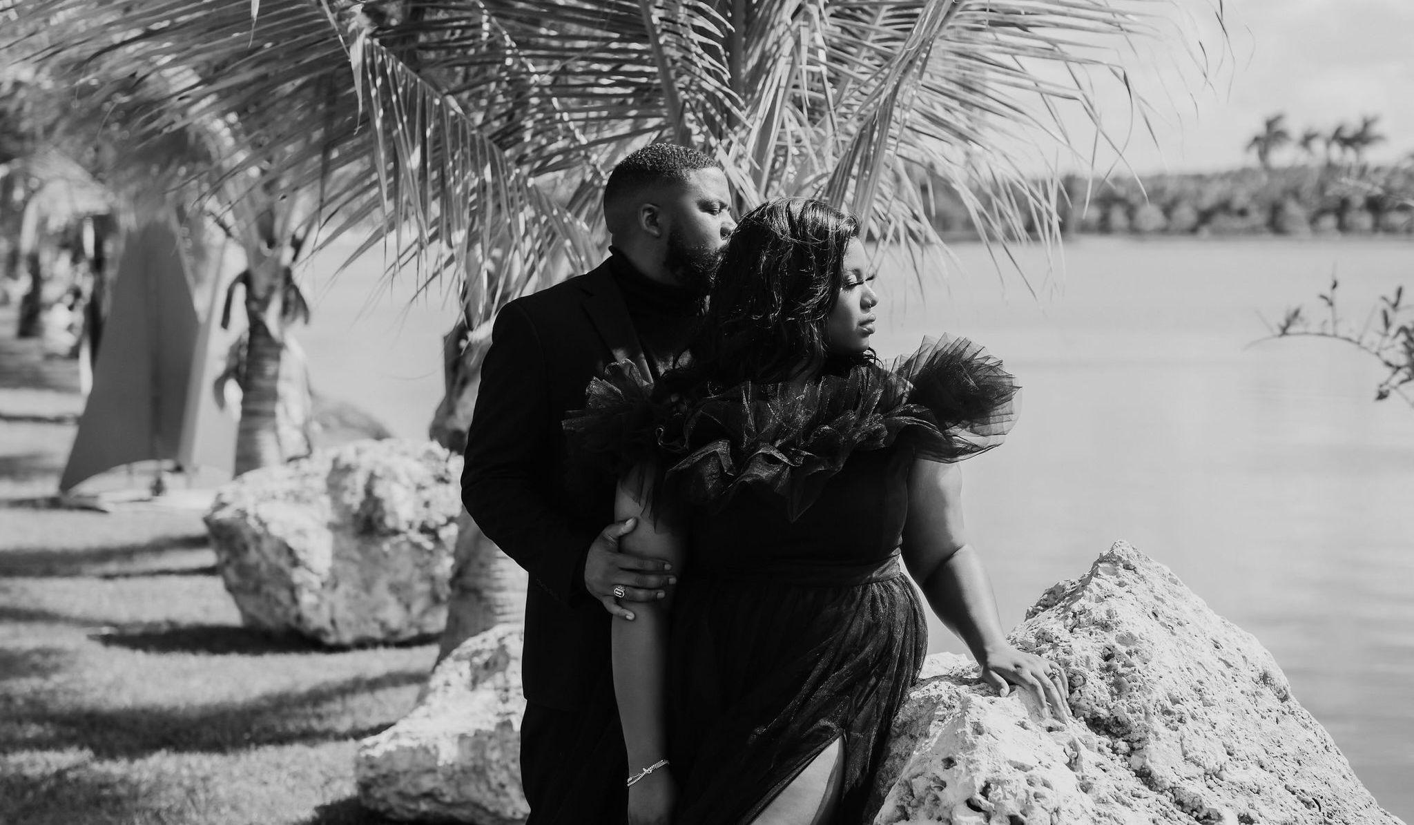 Olivia Persons and Keith Whitehead II's Wedding Website