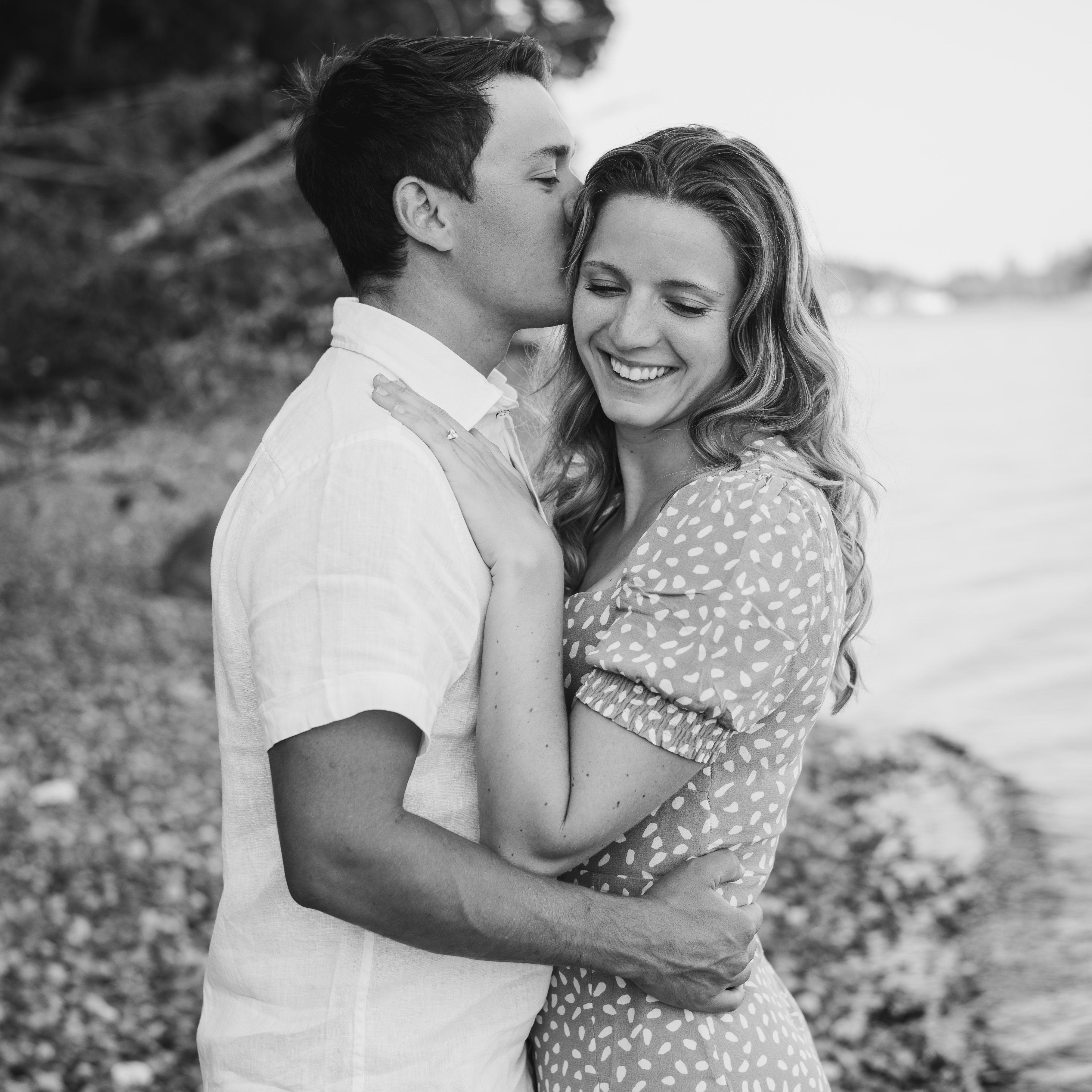 Britney Crabb and Jack Humphrey's Wedding Website