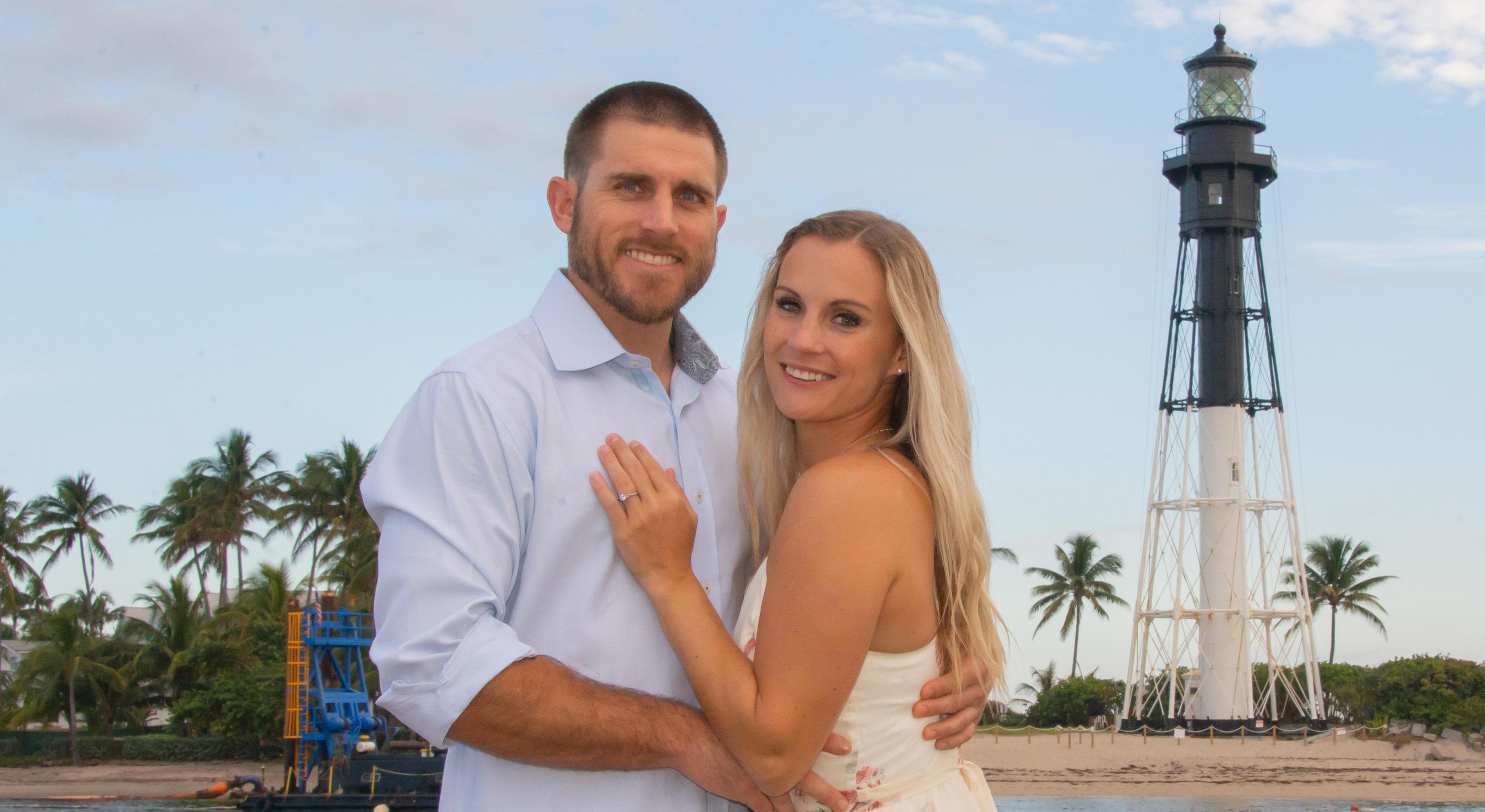 Kendra Reeder and Michael Dobre's Wedding Website