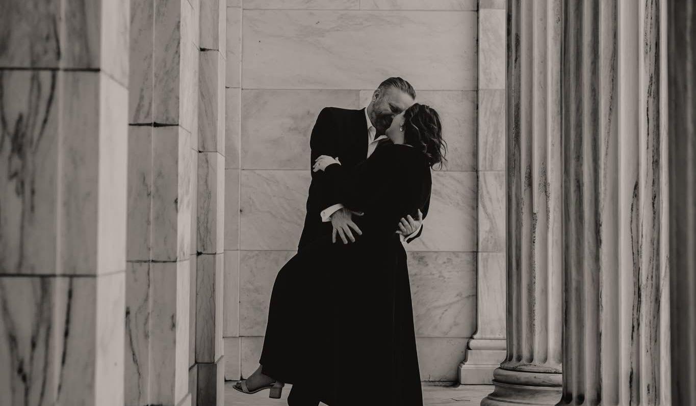 Rebecca Pusta and Jason Culp's Wedding Website