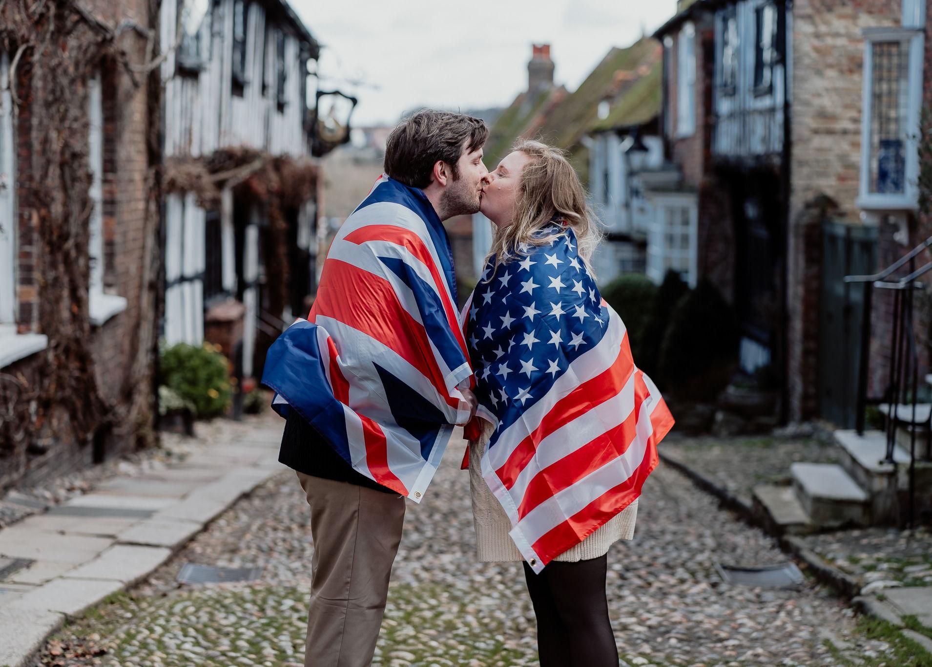 Kayleigh Clark and Simon Butchers' Wedding Website