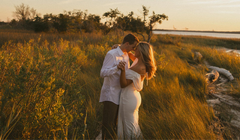 Meghan Greenwell and Parker Beem's Wedding Website