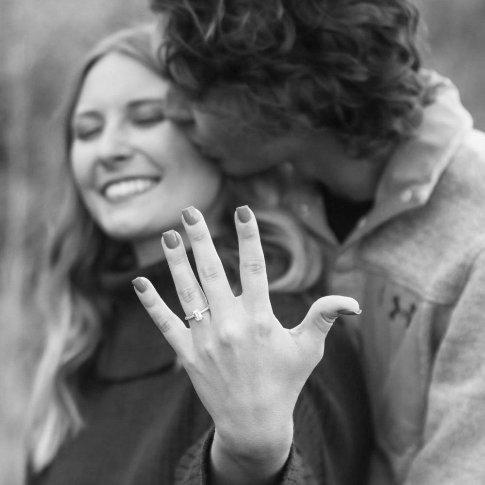 Shayna Rose and Hunter Martin's Wedding Website