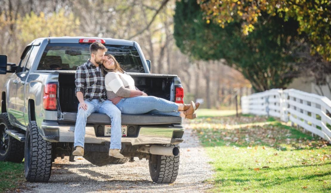 Breanna Grimmett and Jordan Kaiser's Wedding Website