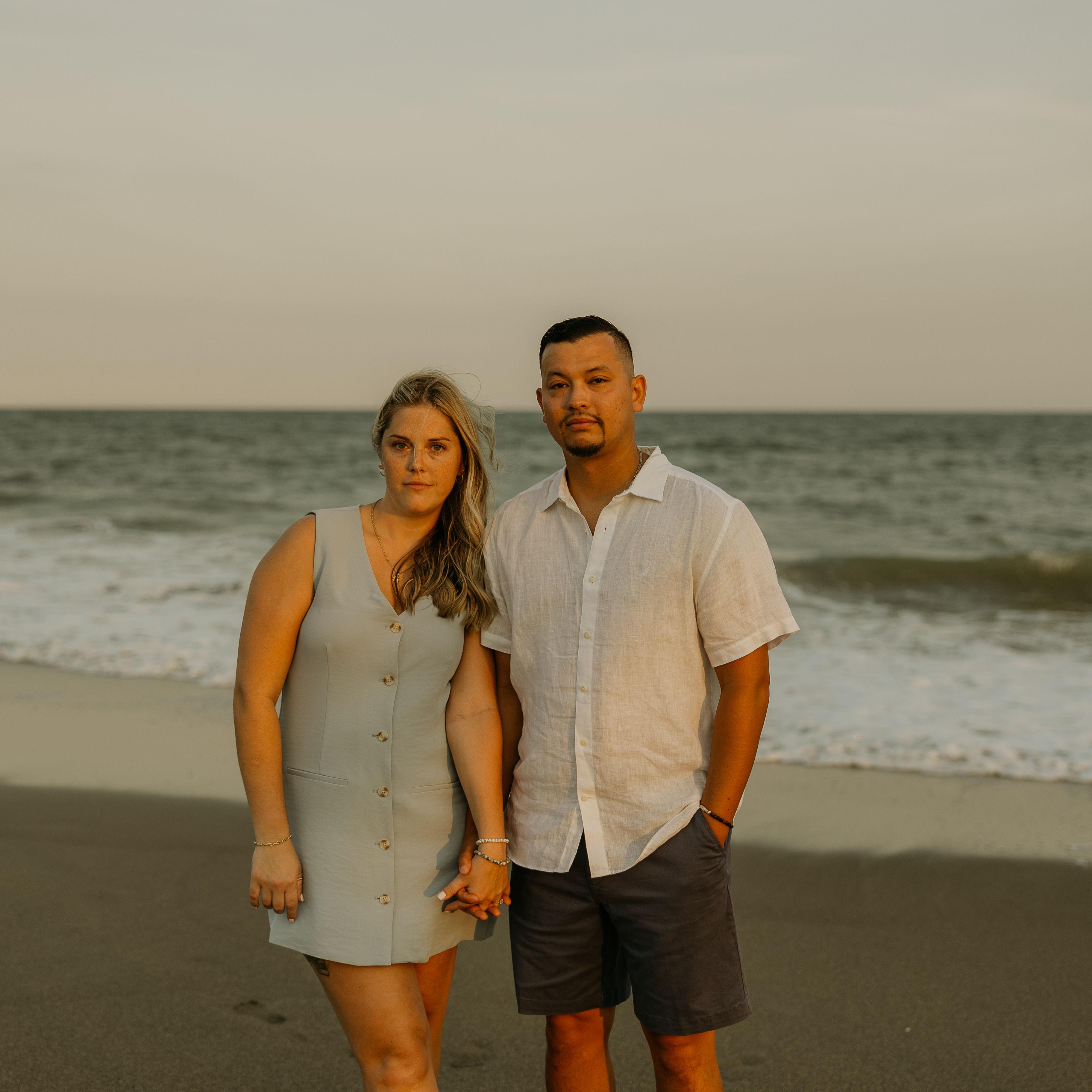 Shayna Baughman and Zachary Faulkner's Wedding Website