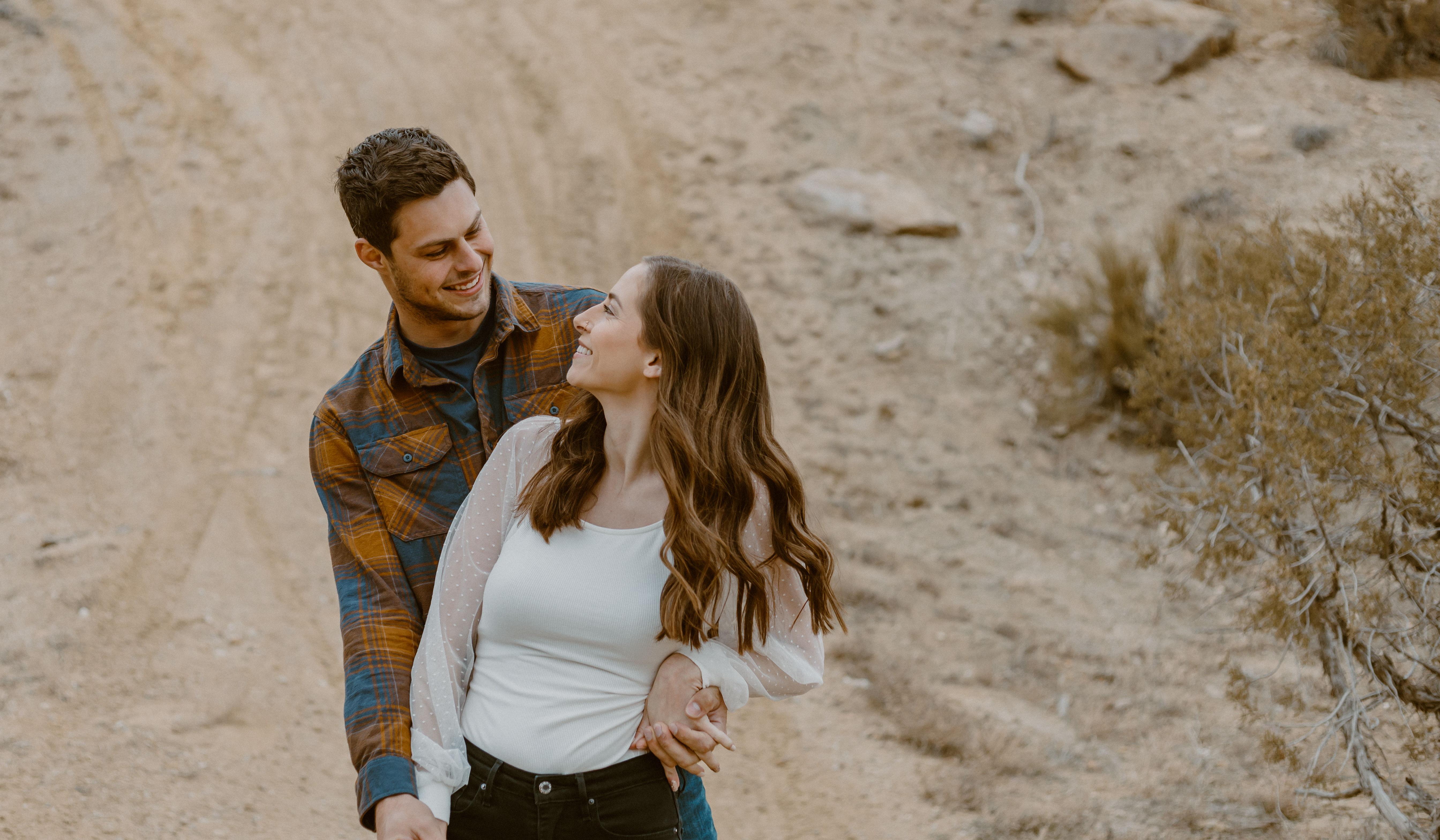 Natasha Moffitt and Anthony Agate's Wedding Website