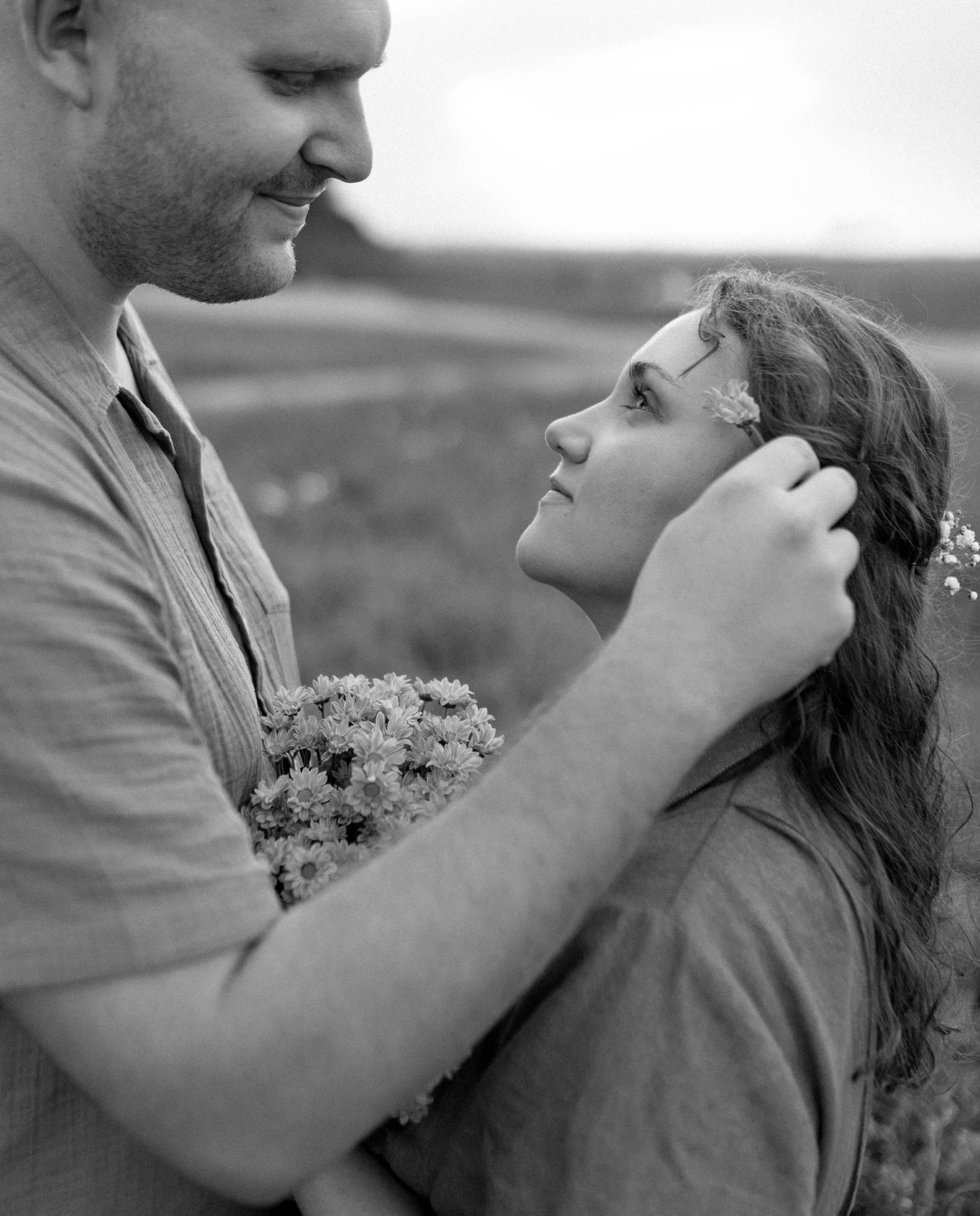 Anna Fry and John David Mock's Wedding Website
