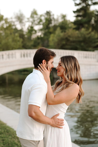 Morgan Richter and Landon West's Wedding Website