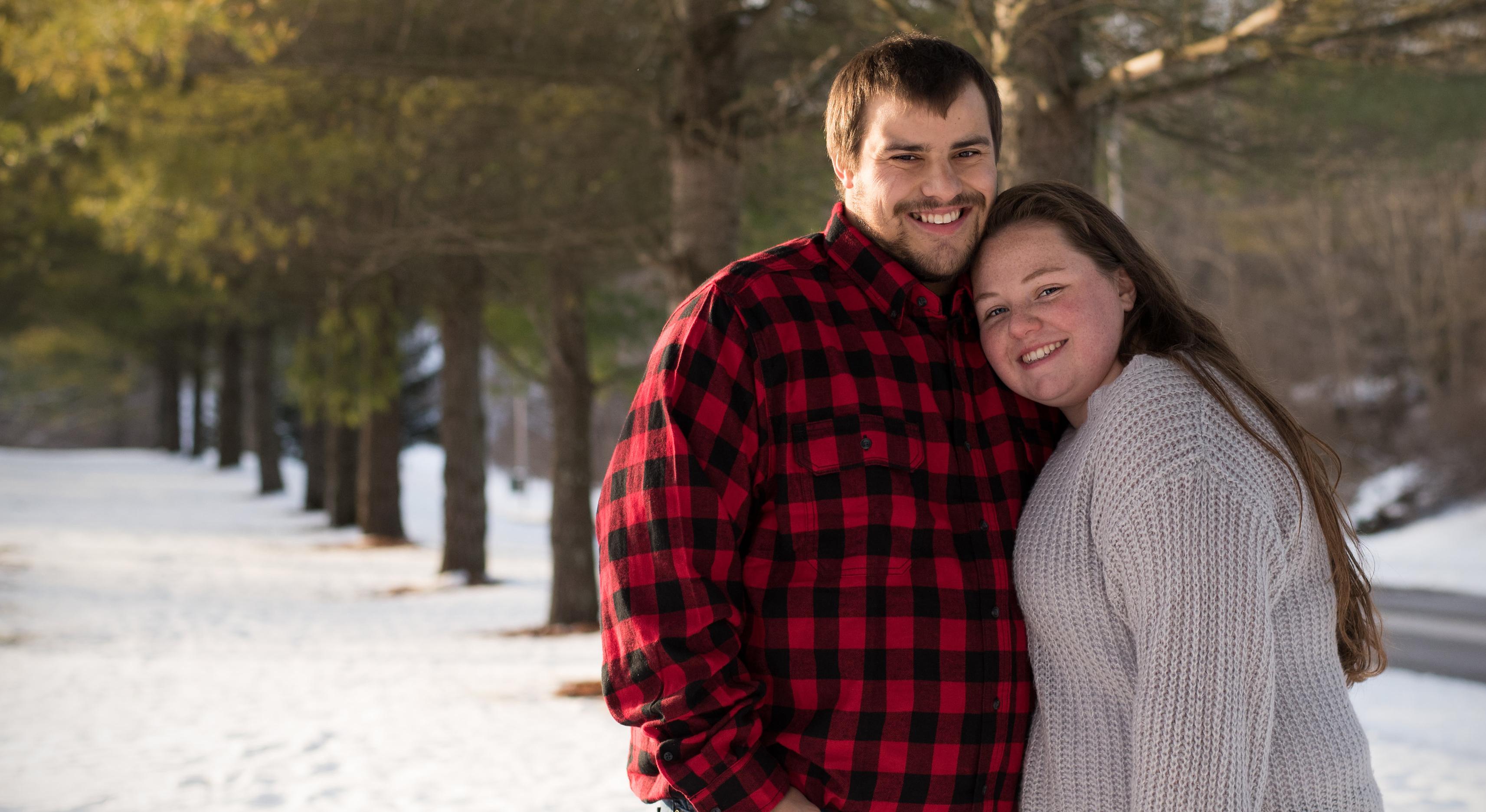 Caitlynn Lester and Jordan Pickering's Wedding Website