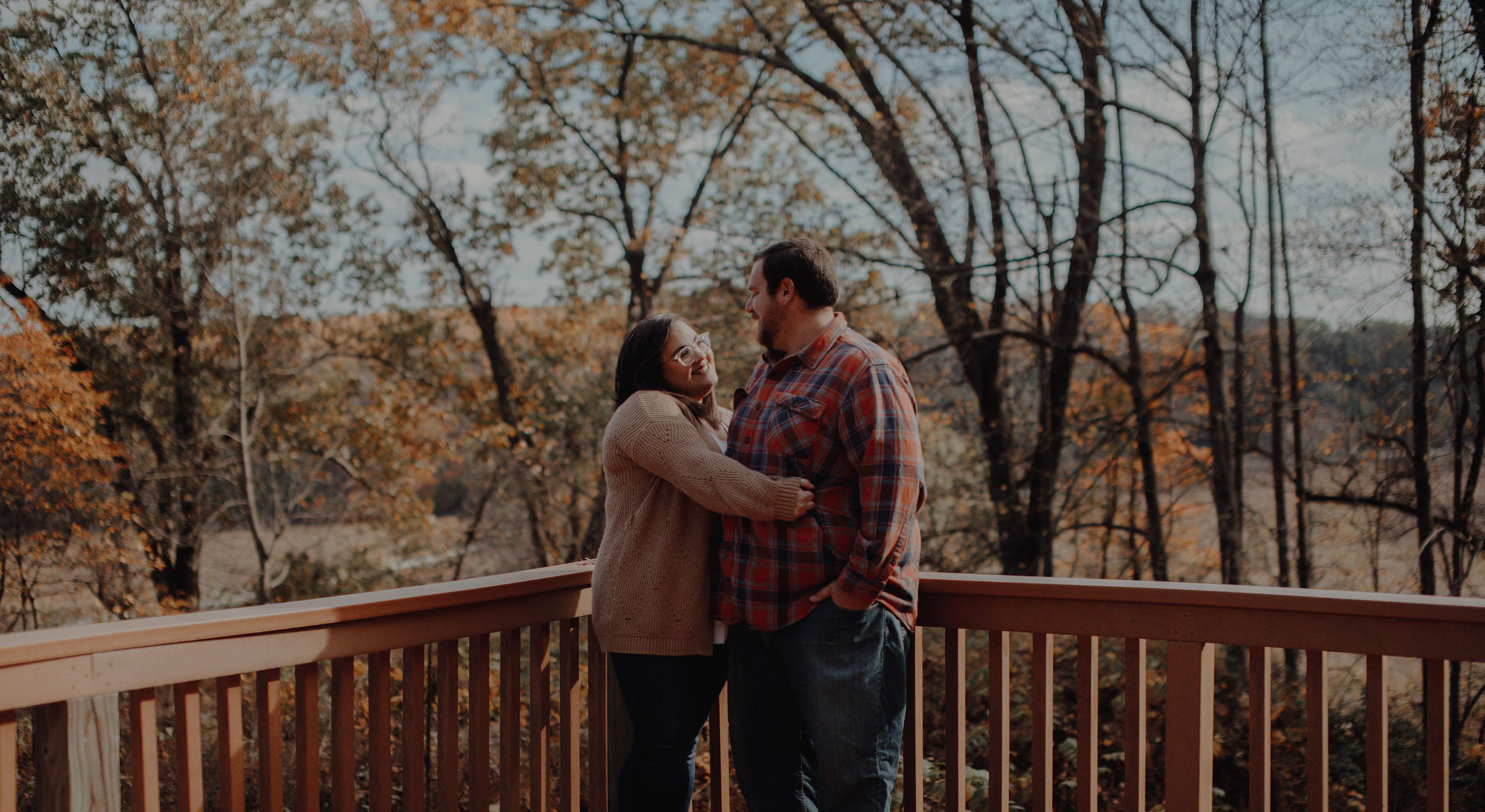 Kelsey Bernstein and Shawn Perry's Wedding Website