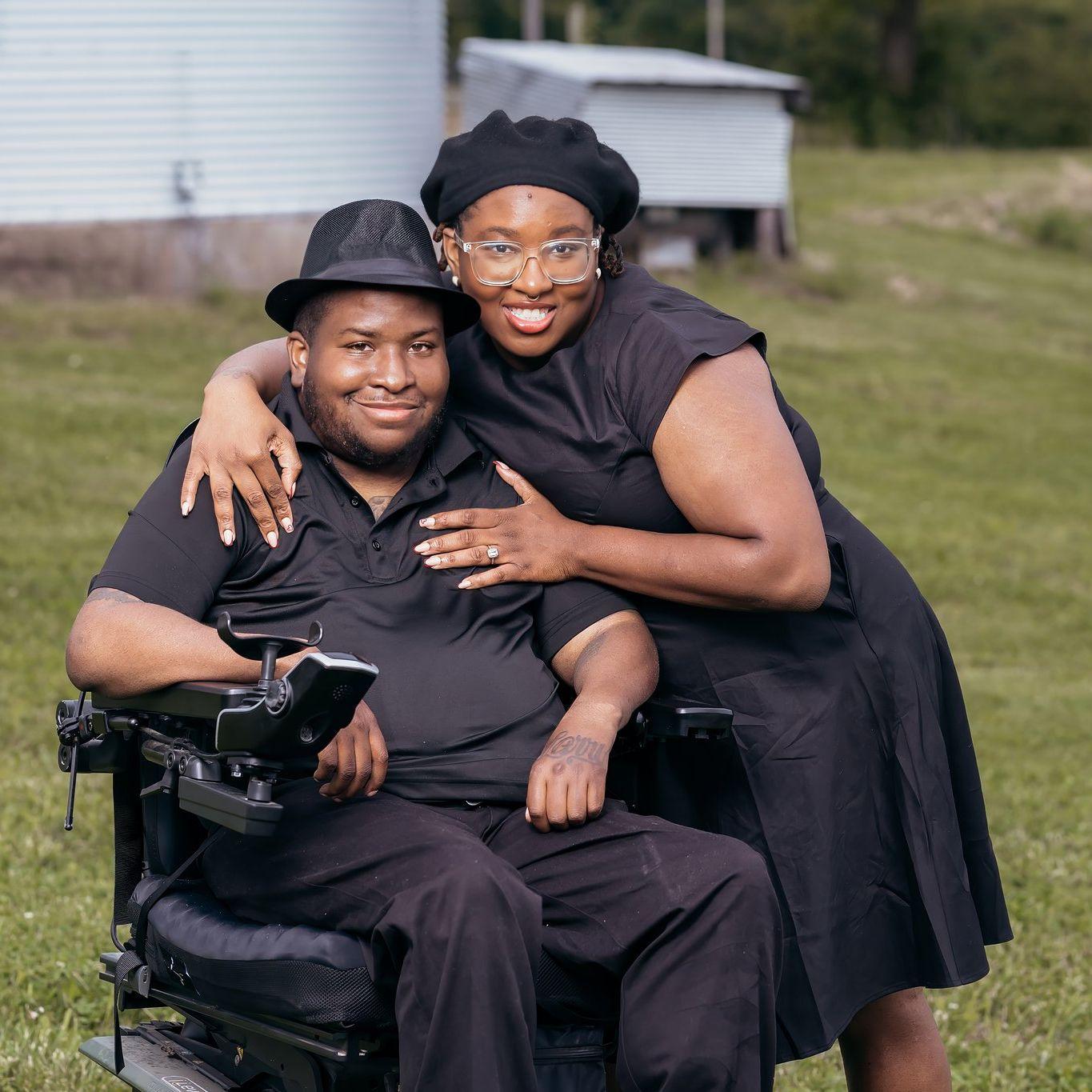 Kayla Fentress and Daniel Weeden's Wedding Website