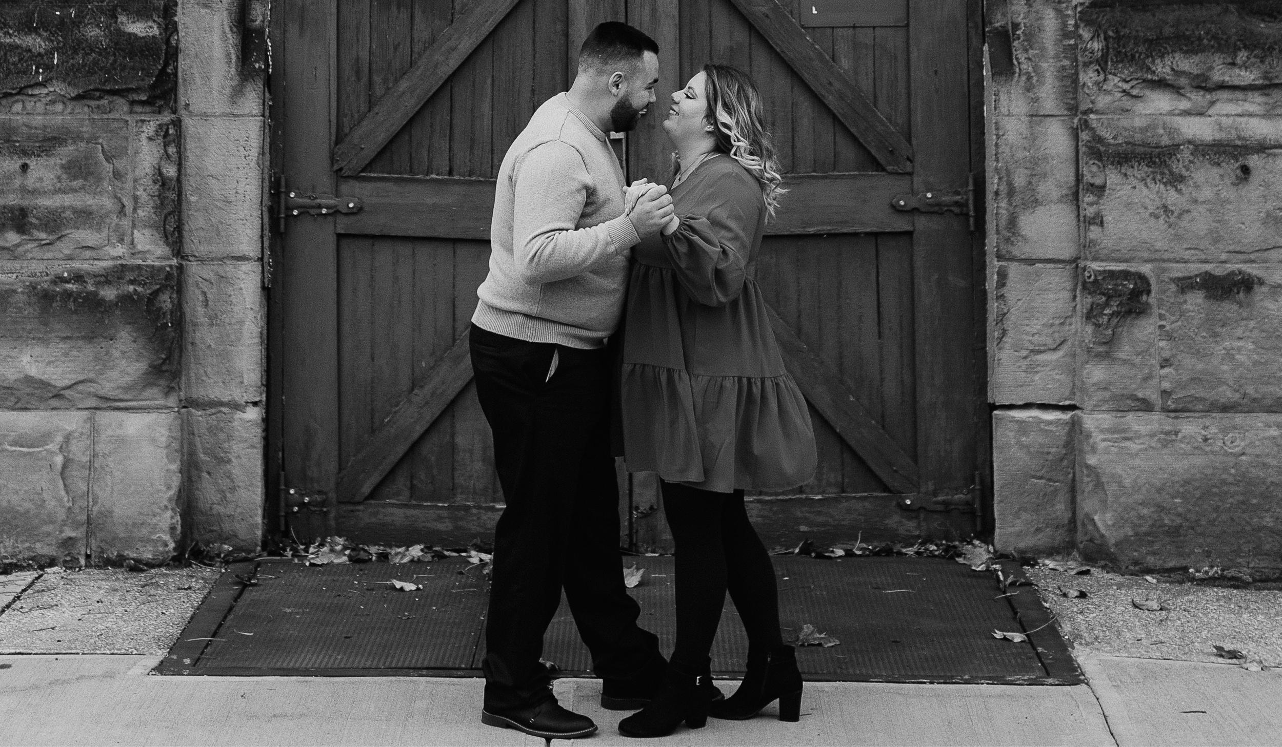 Austin Smith and Jennifer Schrock's Wedding Website