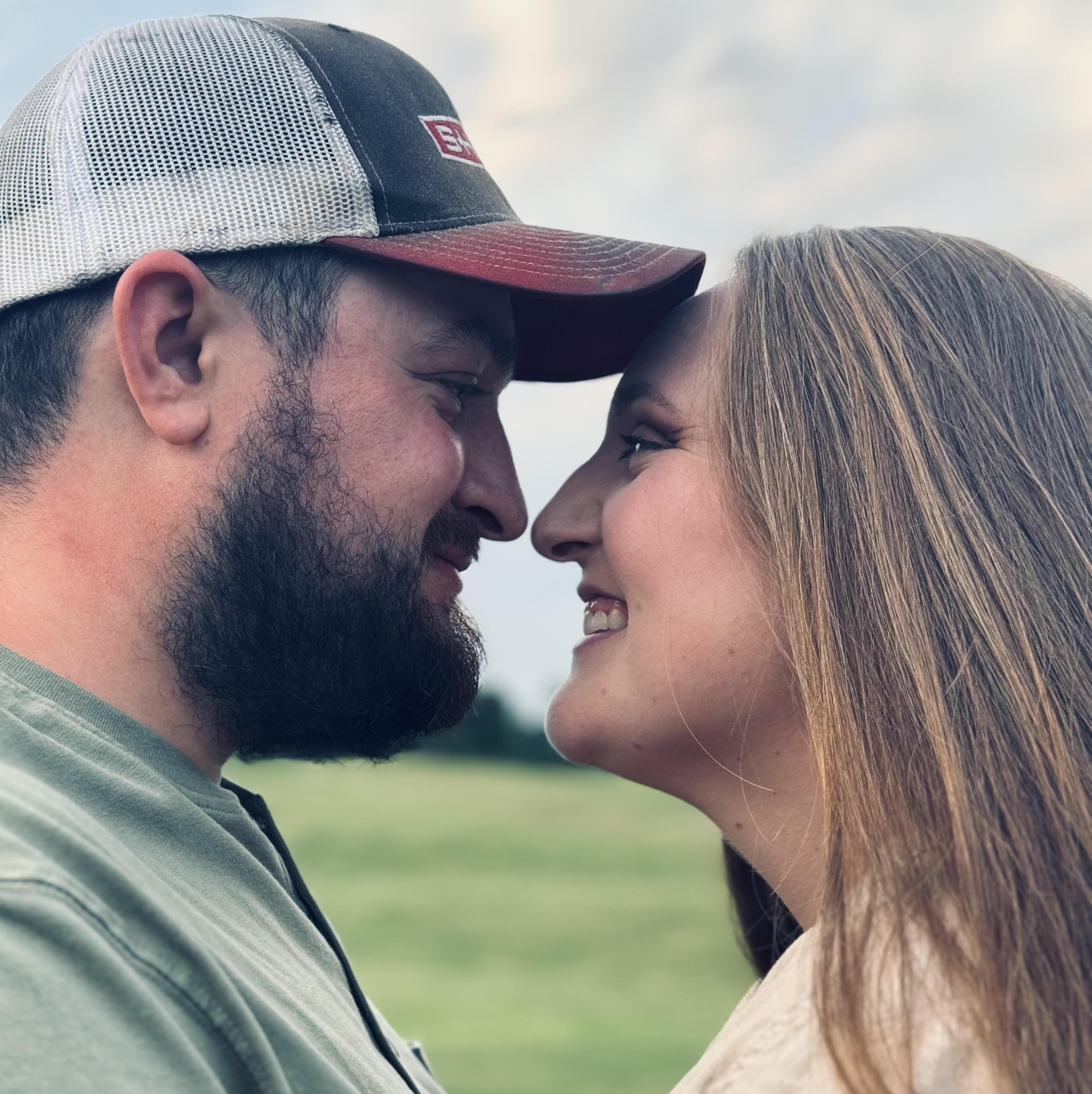 Sarah Ammann and Randy Scott's Wedding Website