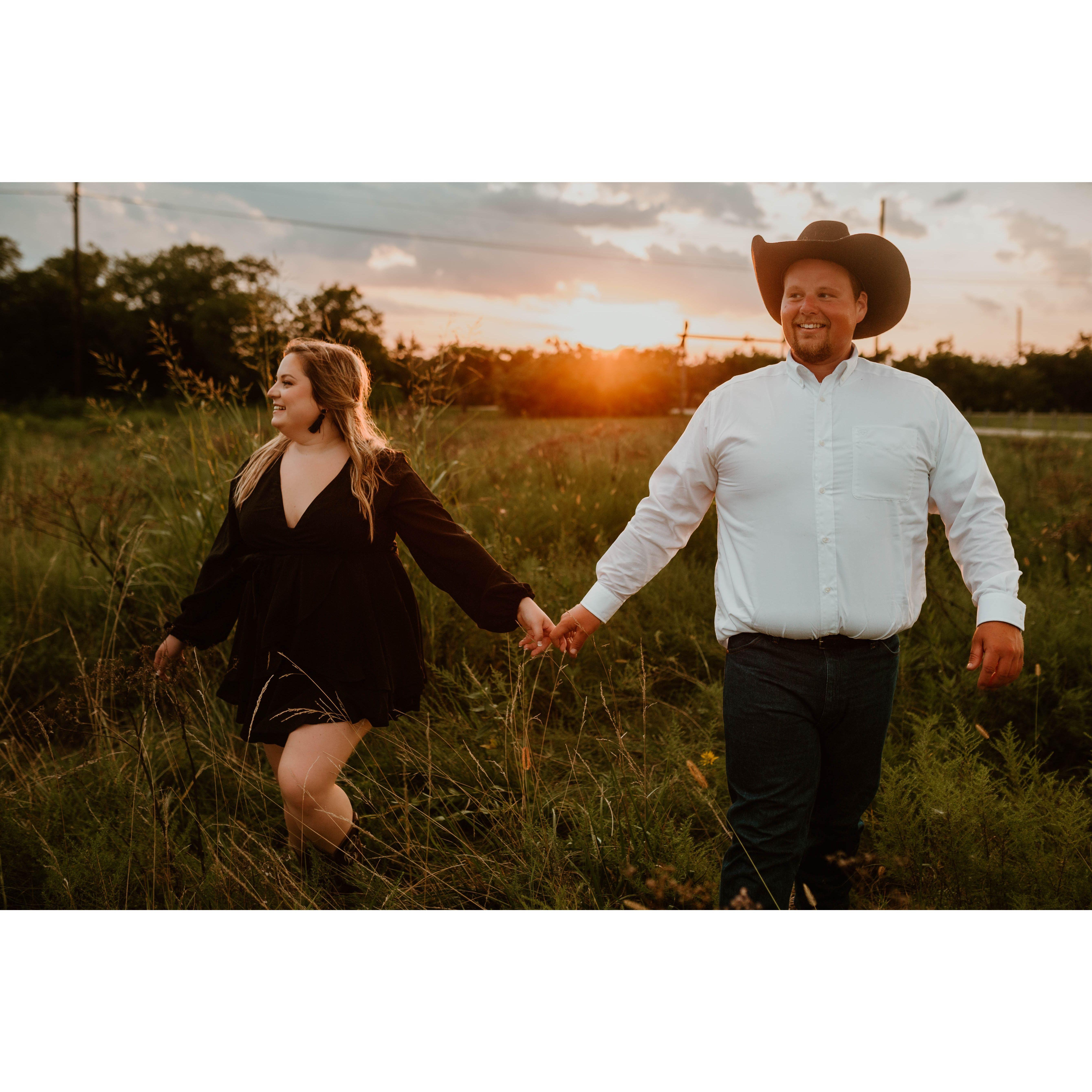 Brooke Morgan and Lantz Reynolds' Wedding Website