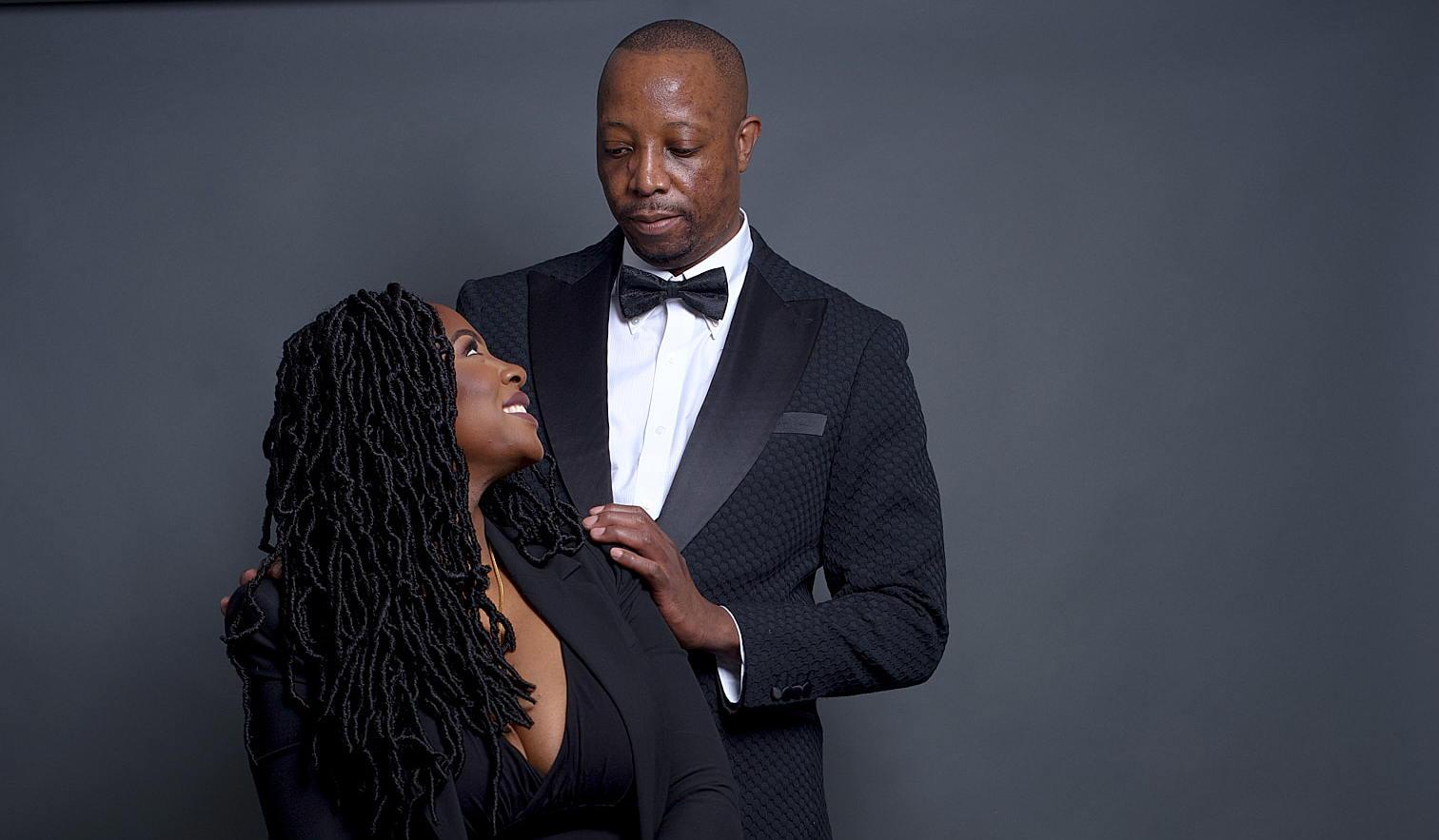 Matilda Chimuka Muchindu and James Chikwanha's Wedding Website