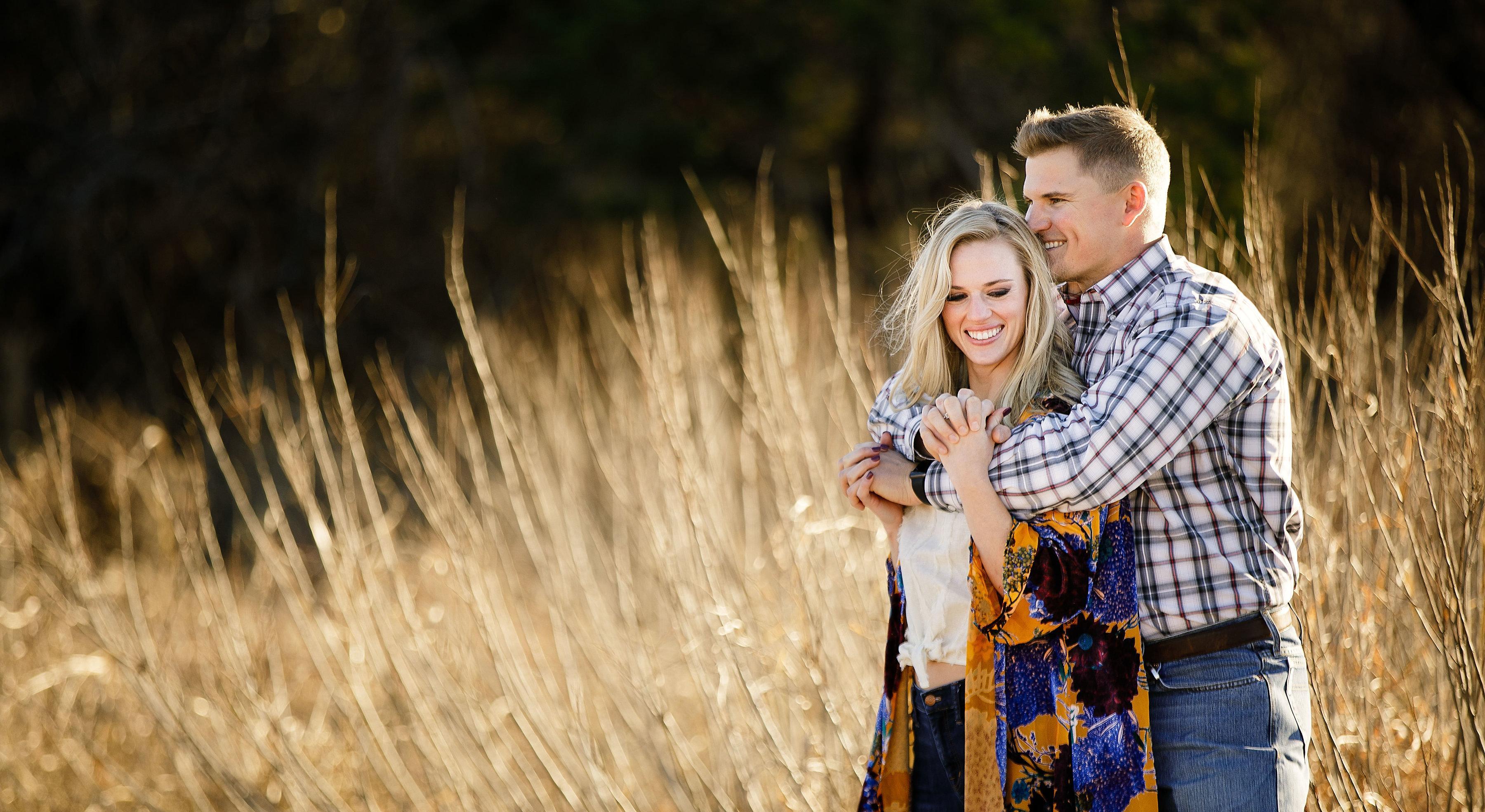 Katy Duckworth and Tyler Luttrell's Wedding Website