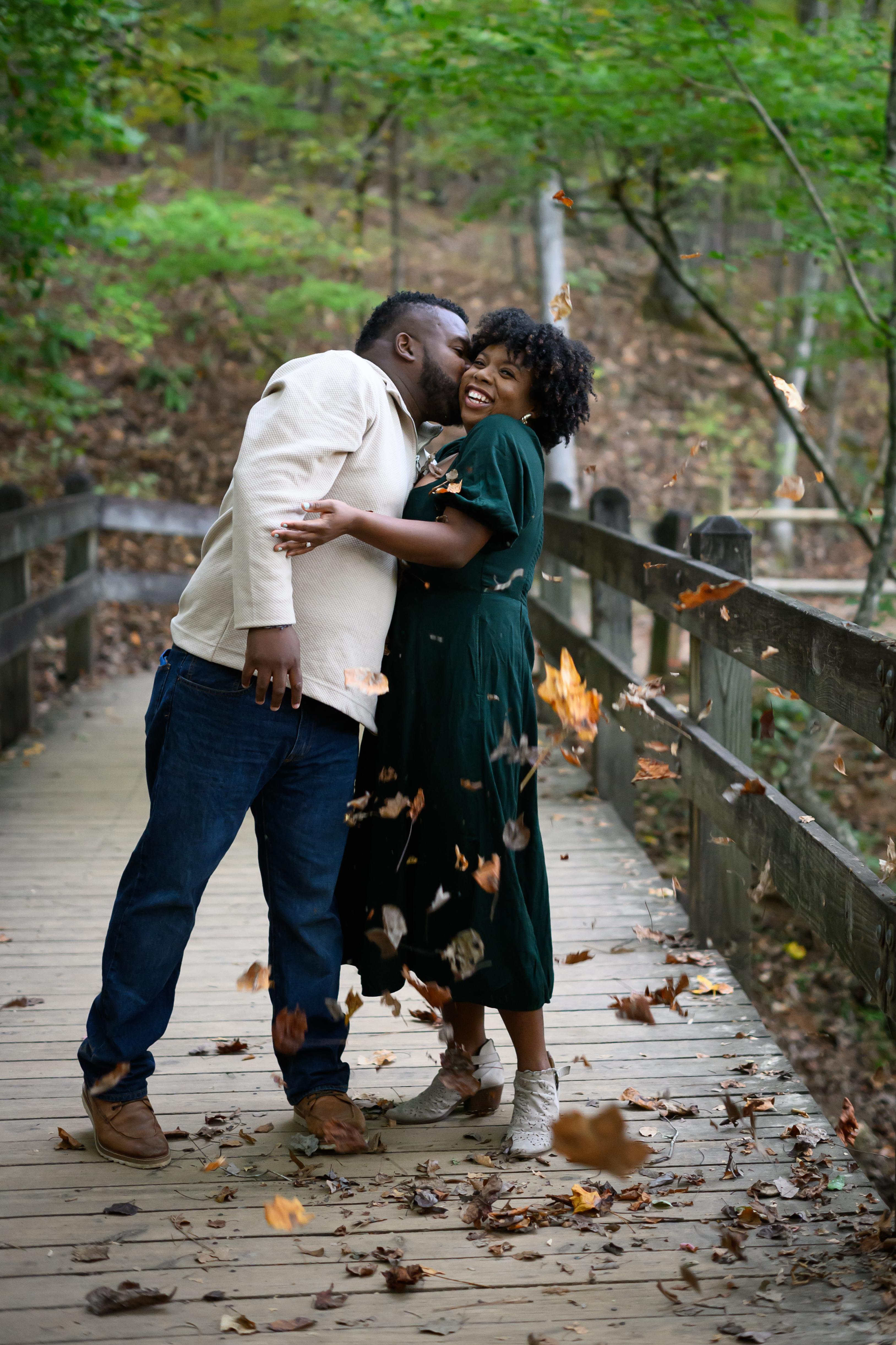 Kelli Johnson and Alex Troutman's Wedding Website