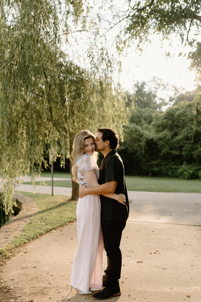 Maggie Mylett and Edward Geigel's Wedding Website