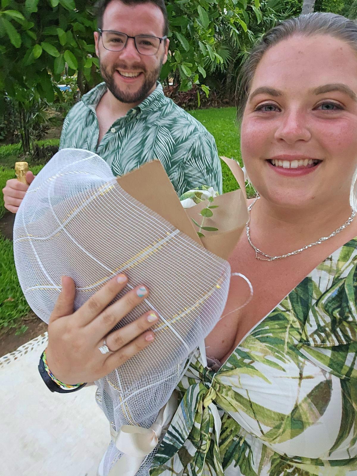 Magdalena Sowa and Jacob William Thivierge's Wedding Website