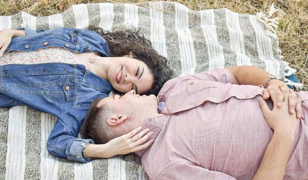 Christian Garza and Amarissa Pena's Wedding Website