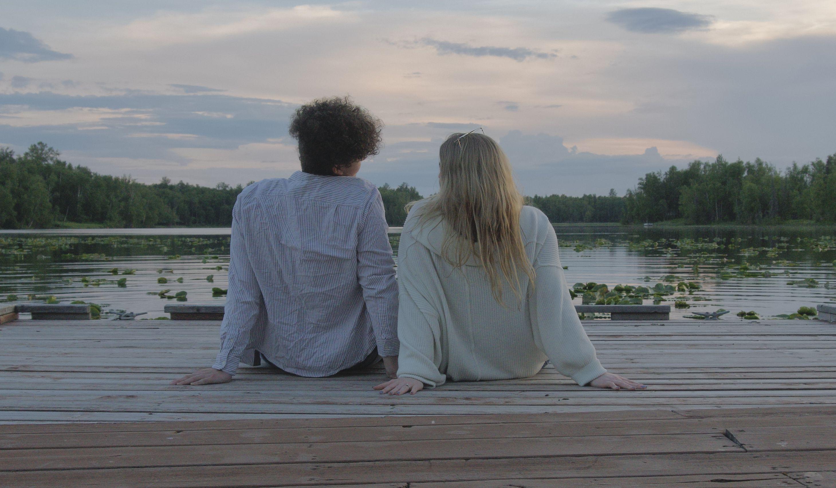 Alli Younger and Cameron Clark's Wedding Website