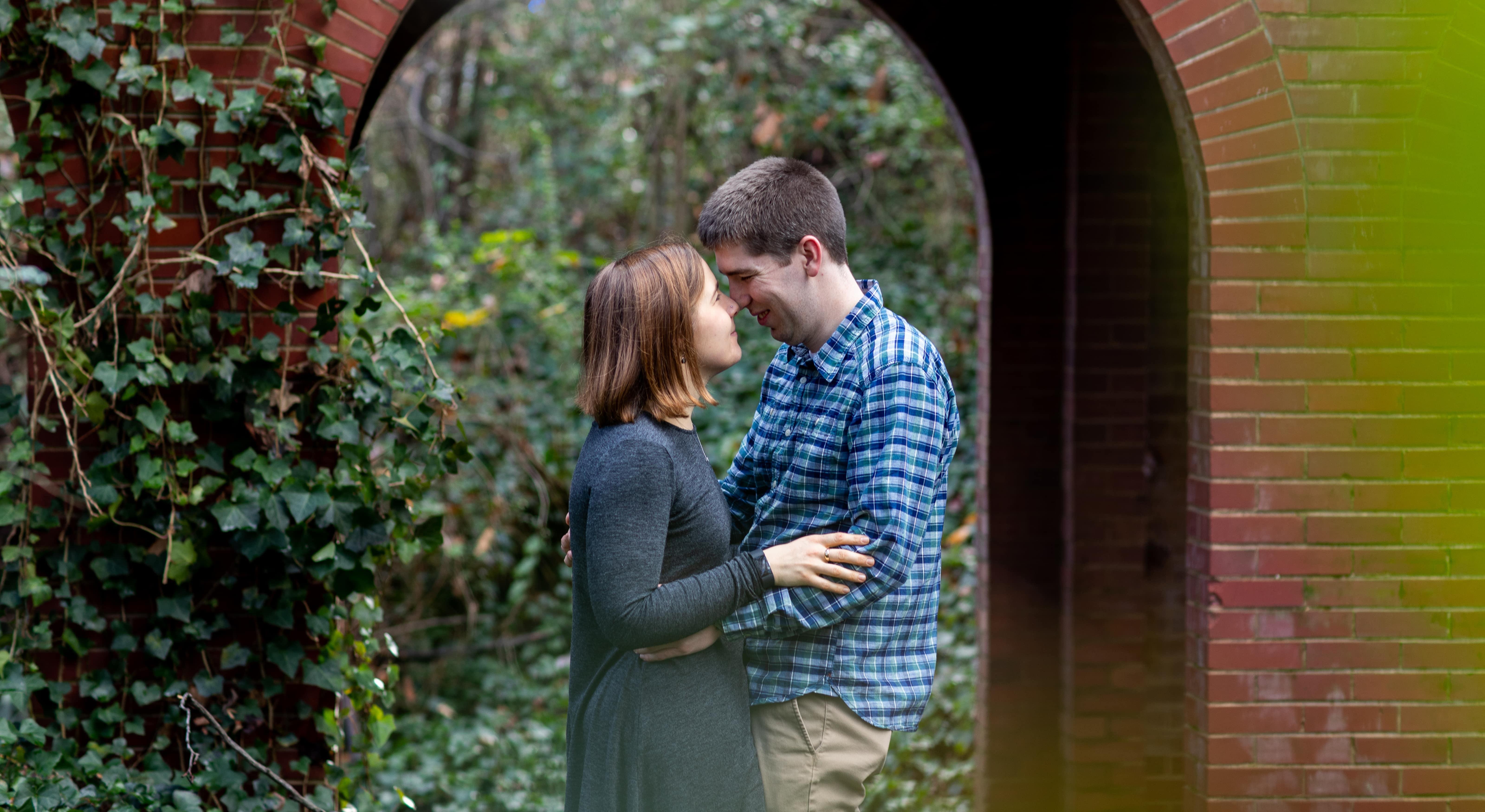 Amy Corron and Aaron Youmans' Wedding Website