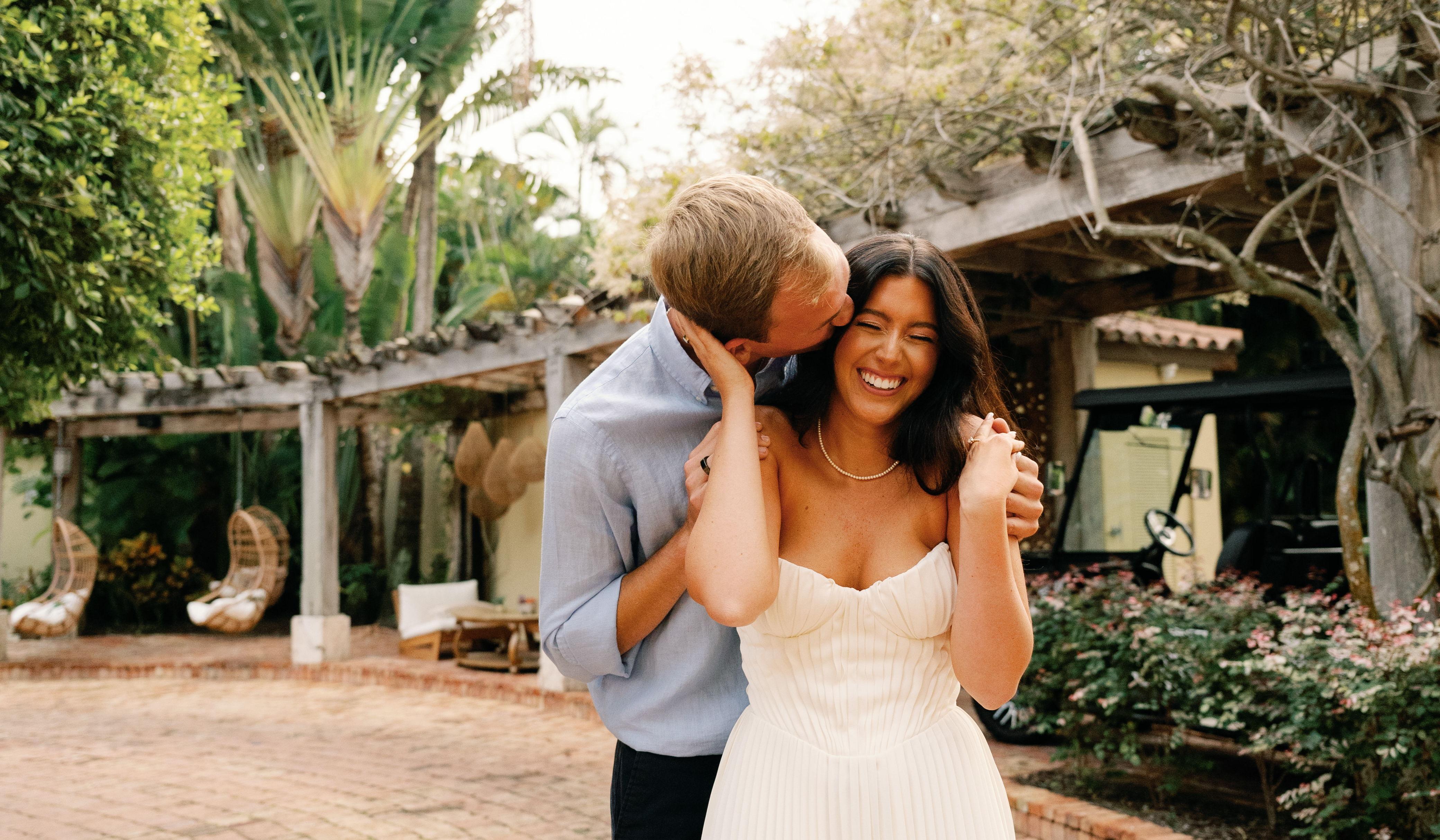 McKenzie Bennett and Brian Clark's Wedding Website