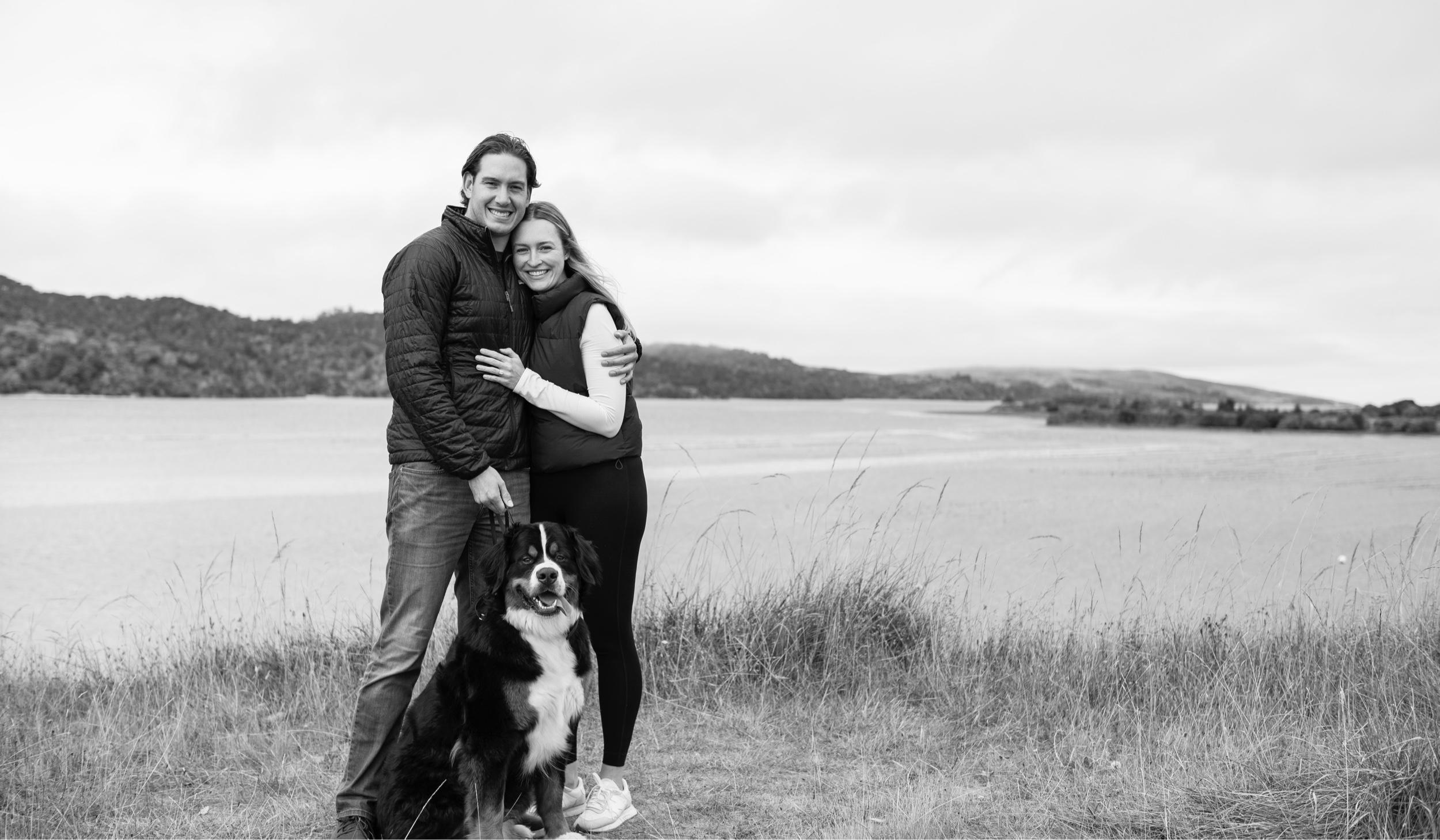 Erin Wright and Justin Gibson's Wedding Website