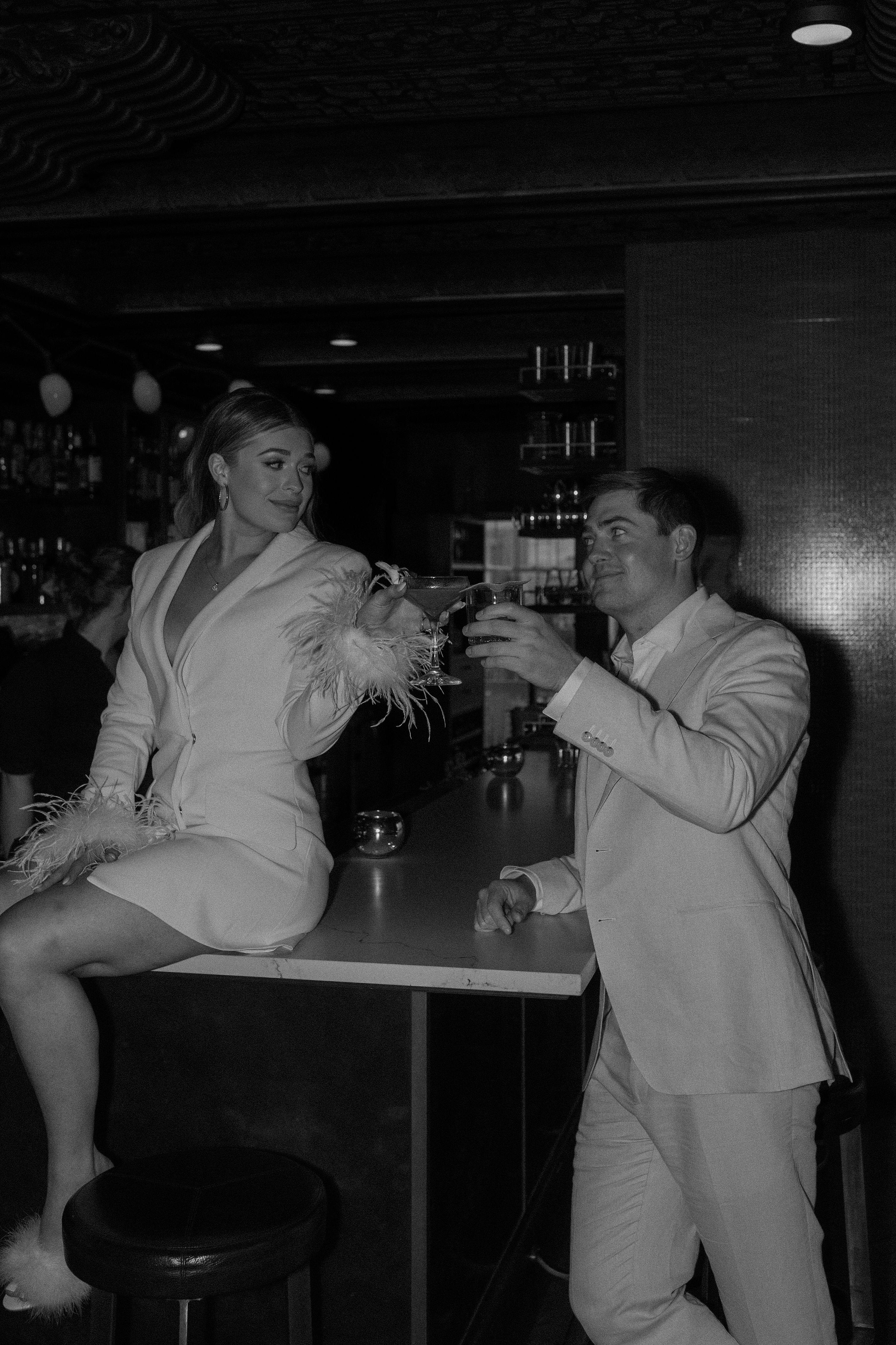 Cassidy Saari and Christopher Rue's Wedding Website