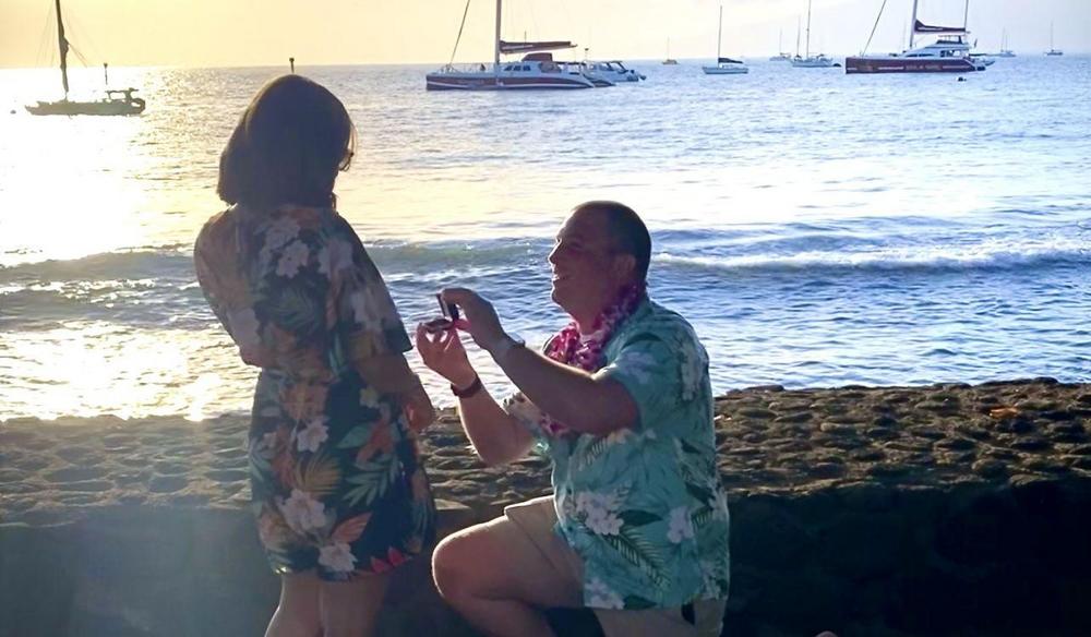 Victoria Ketchum and Robert Bravo Jr.'s Wedding Website