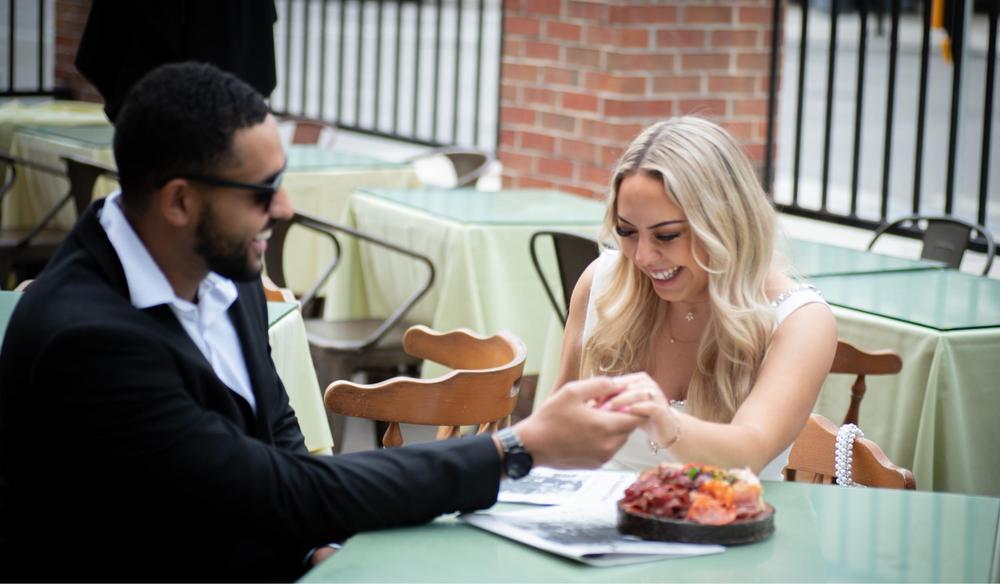 Richelle Kloch and Drew Krantz's Wedding Website