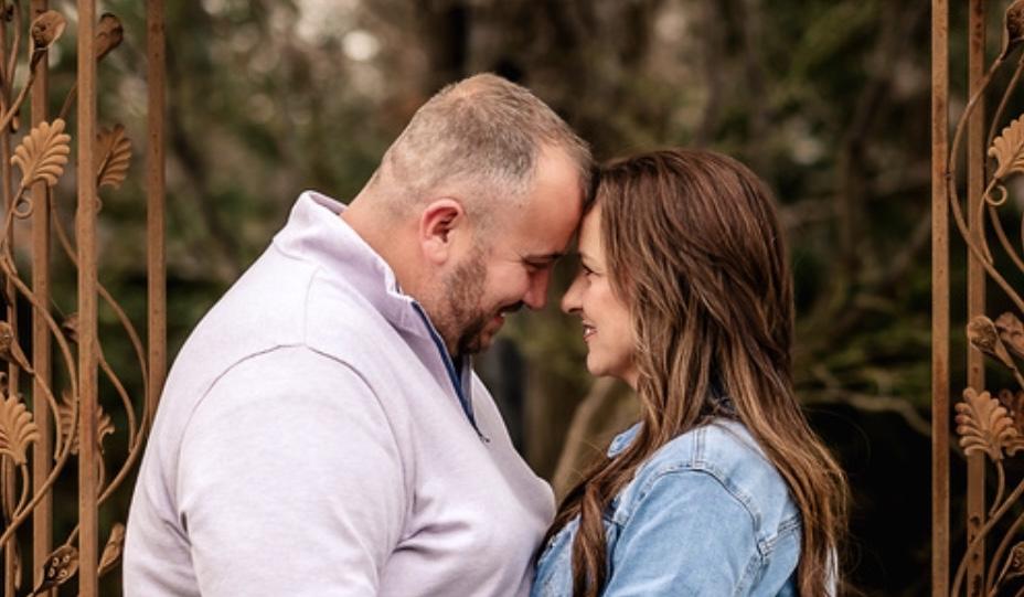 Heather Warren and Richard Wrather's Wedding Website