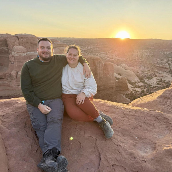 Jennifer Spiegel and Timothy Lee's Wedding Website