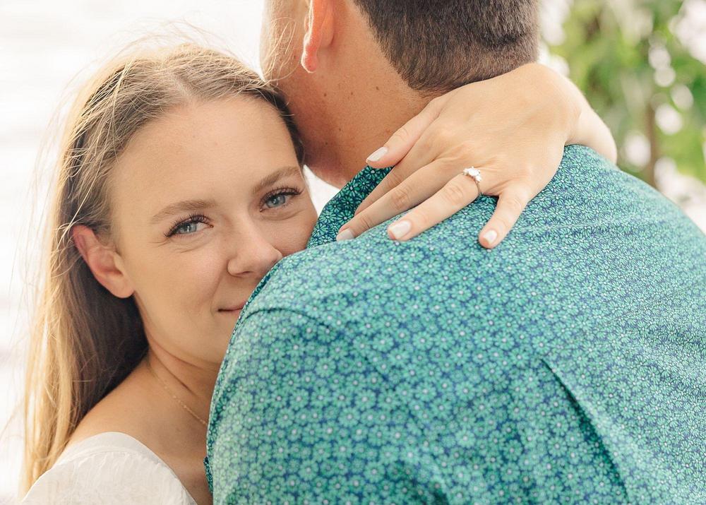 Sarah Ennis and Lukas Burchianti's Wedding Website