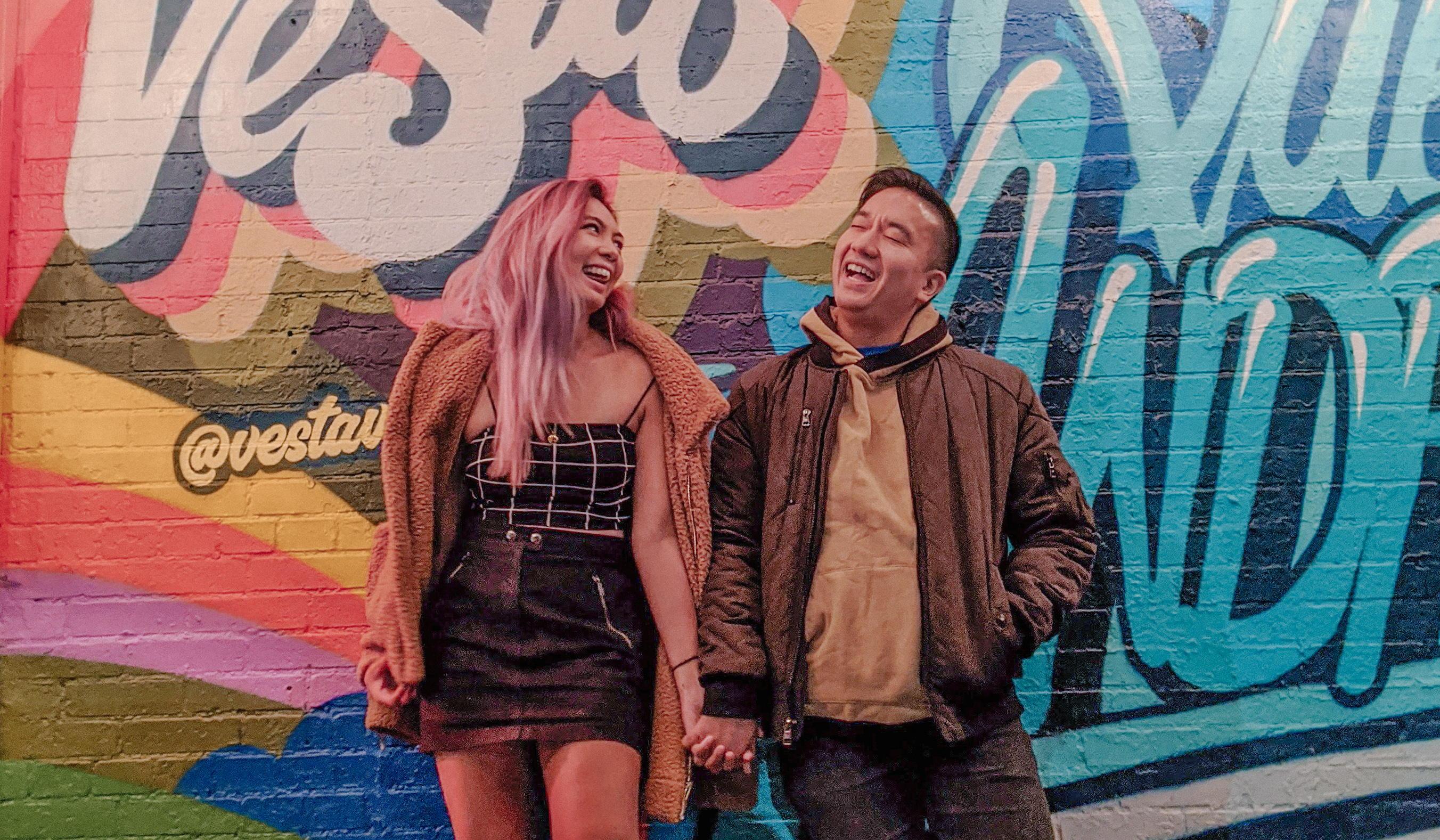 Jennifer Reyes and Charles Marquez's Wedding Website