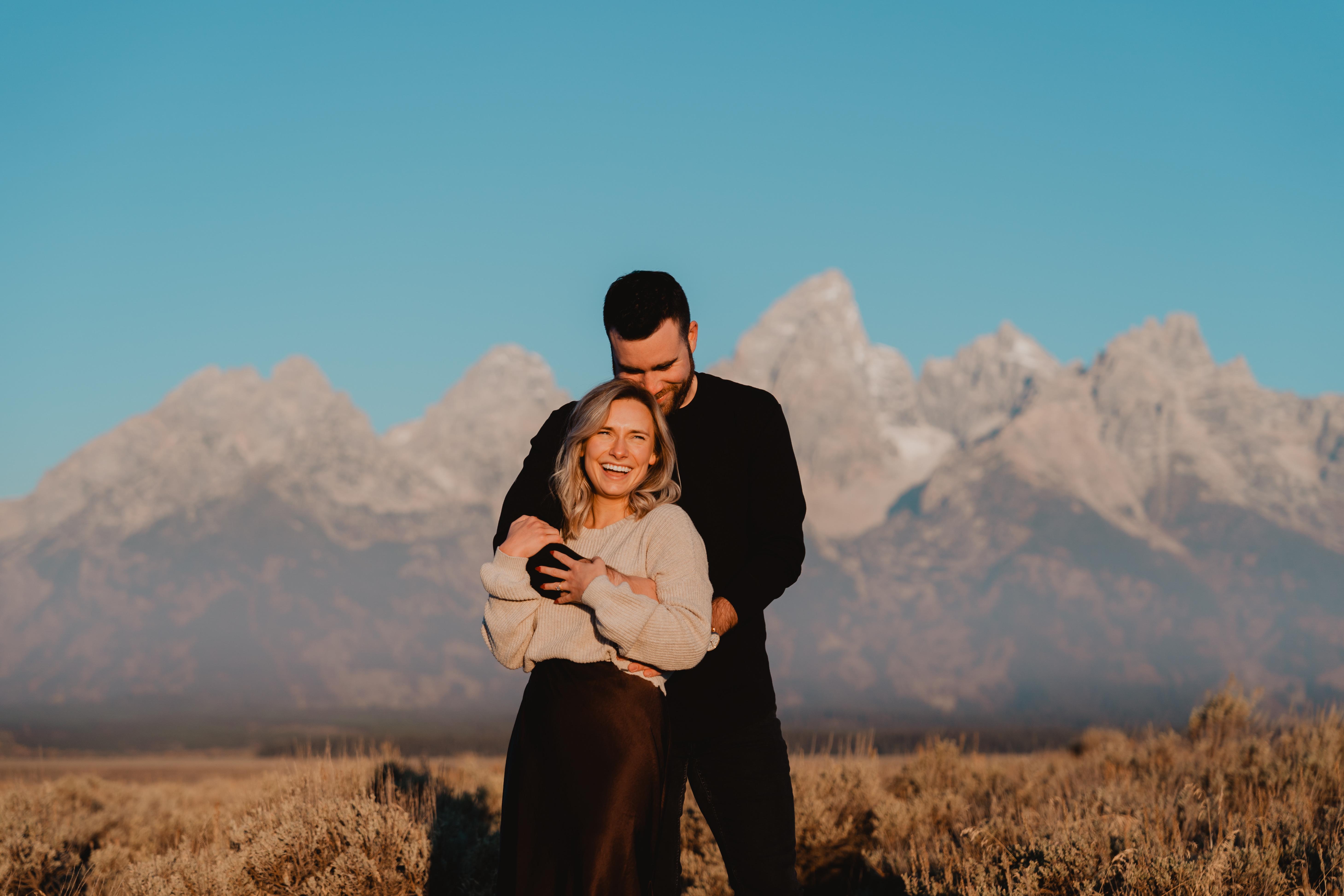 Hannah Bratton and Tyler Vandenberg's Wedding Website