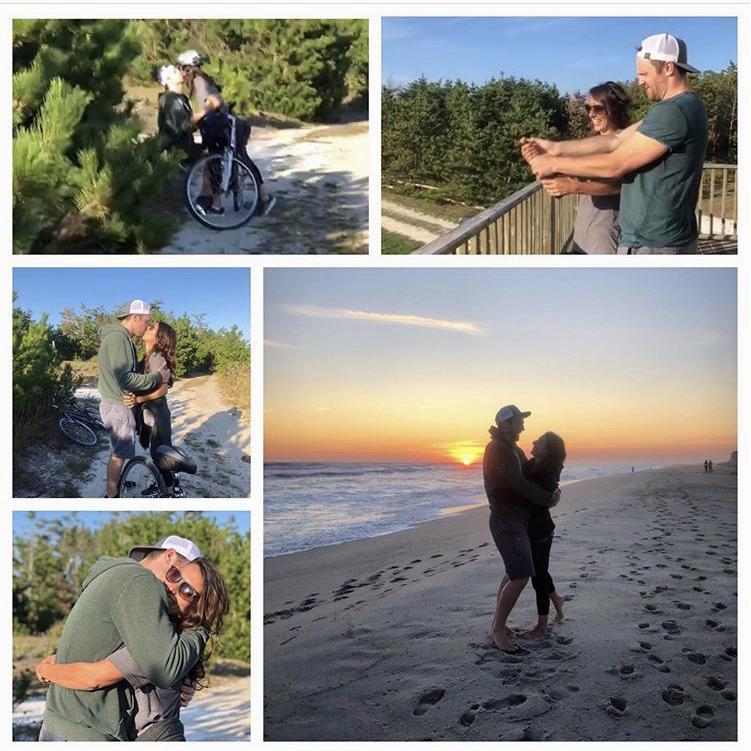 Shaina Jackson and Blair Simels' Wedding Website